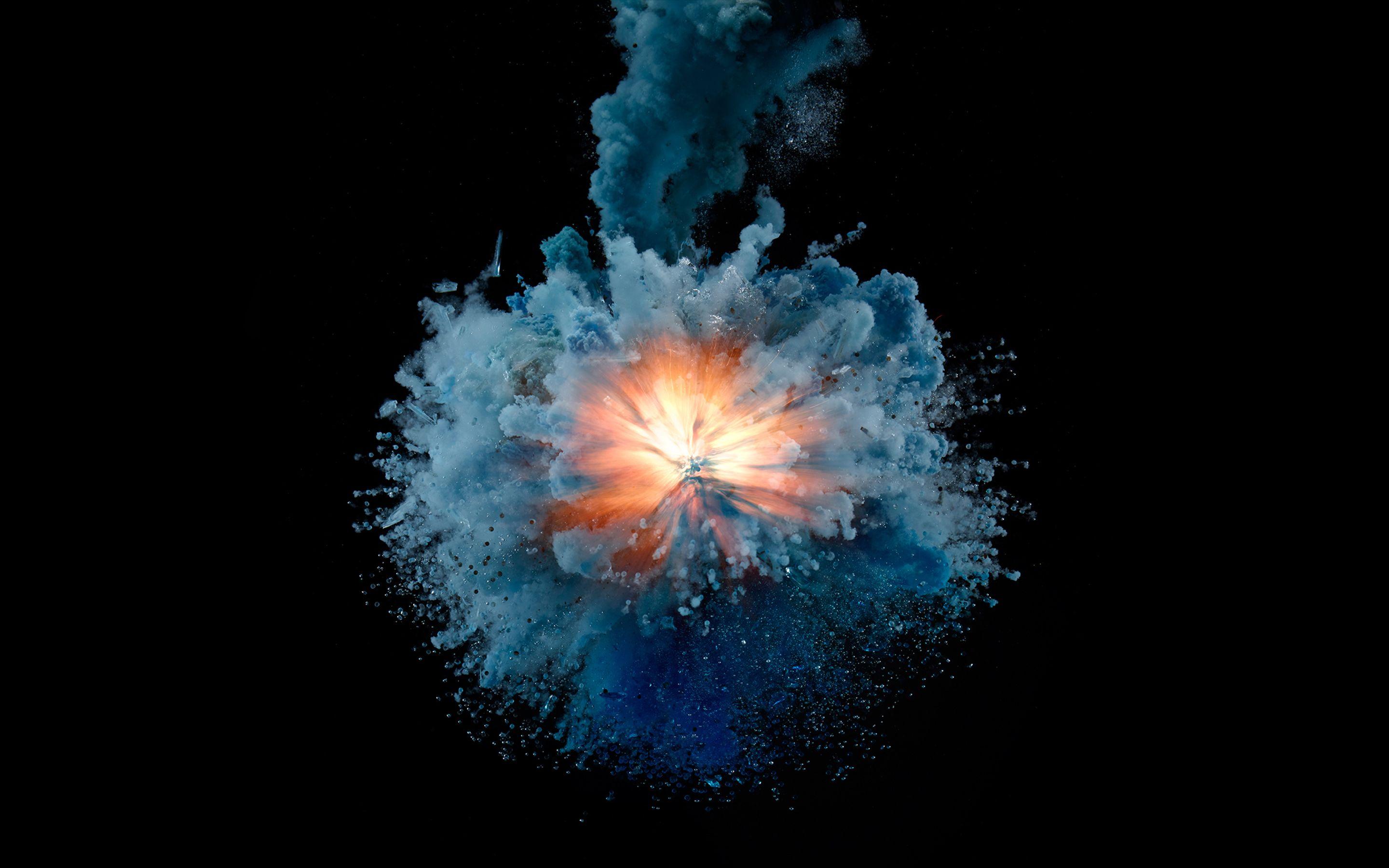4K Explosion Wallpapers - Top Free 4K Explosion Backgrounds ...