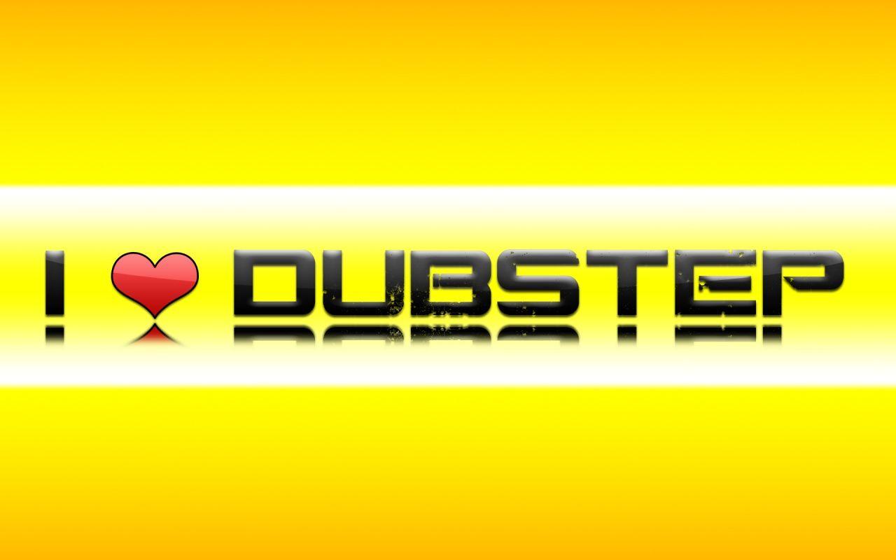 I Love Dubstep Wallpapers - Top Free I Love Dubstep Backgrounds ...