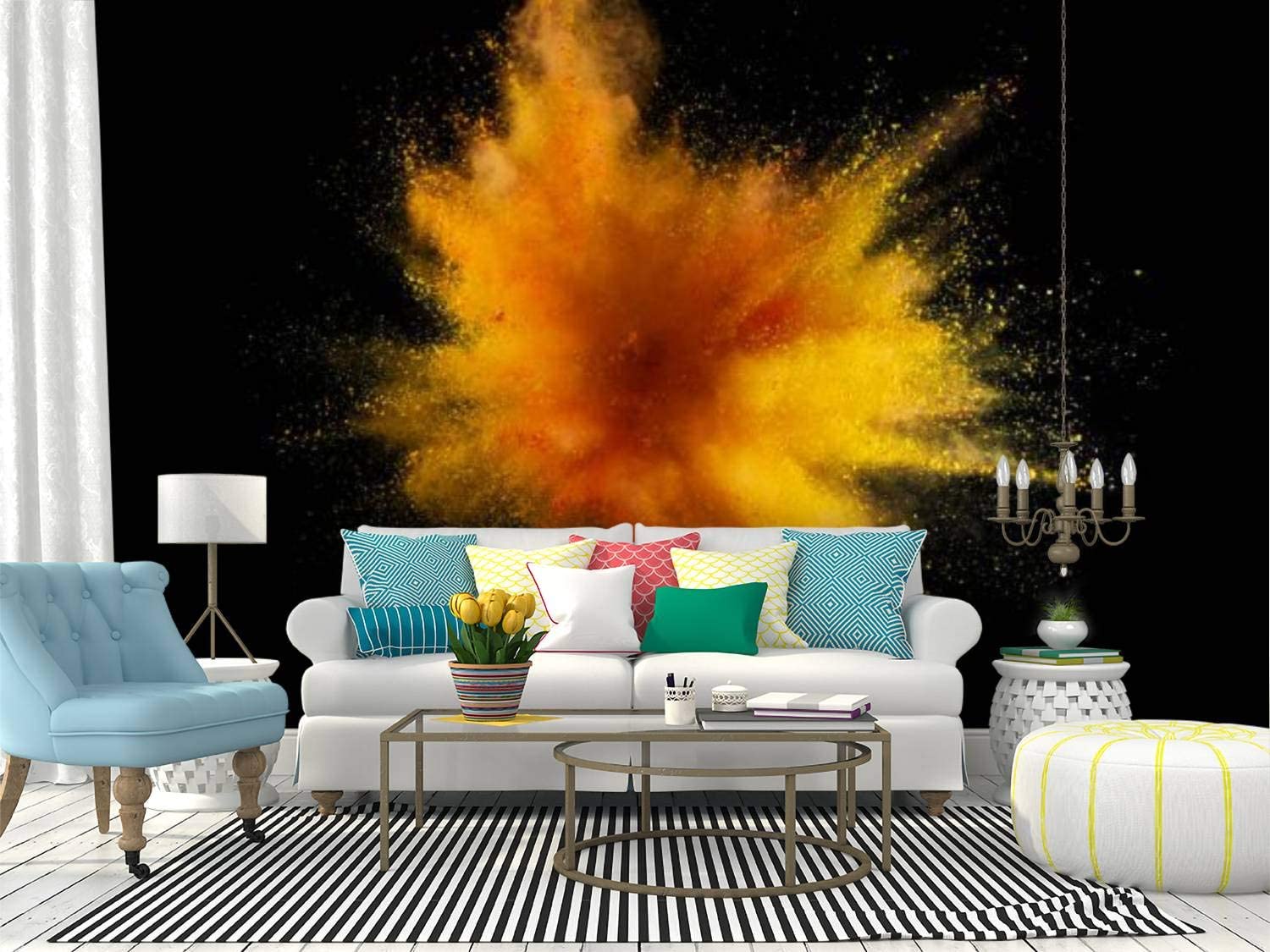 Powder Explosion Wallpapers - Top Free Powder Explosion Backgrounds ...