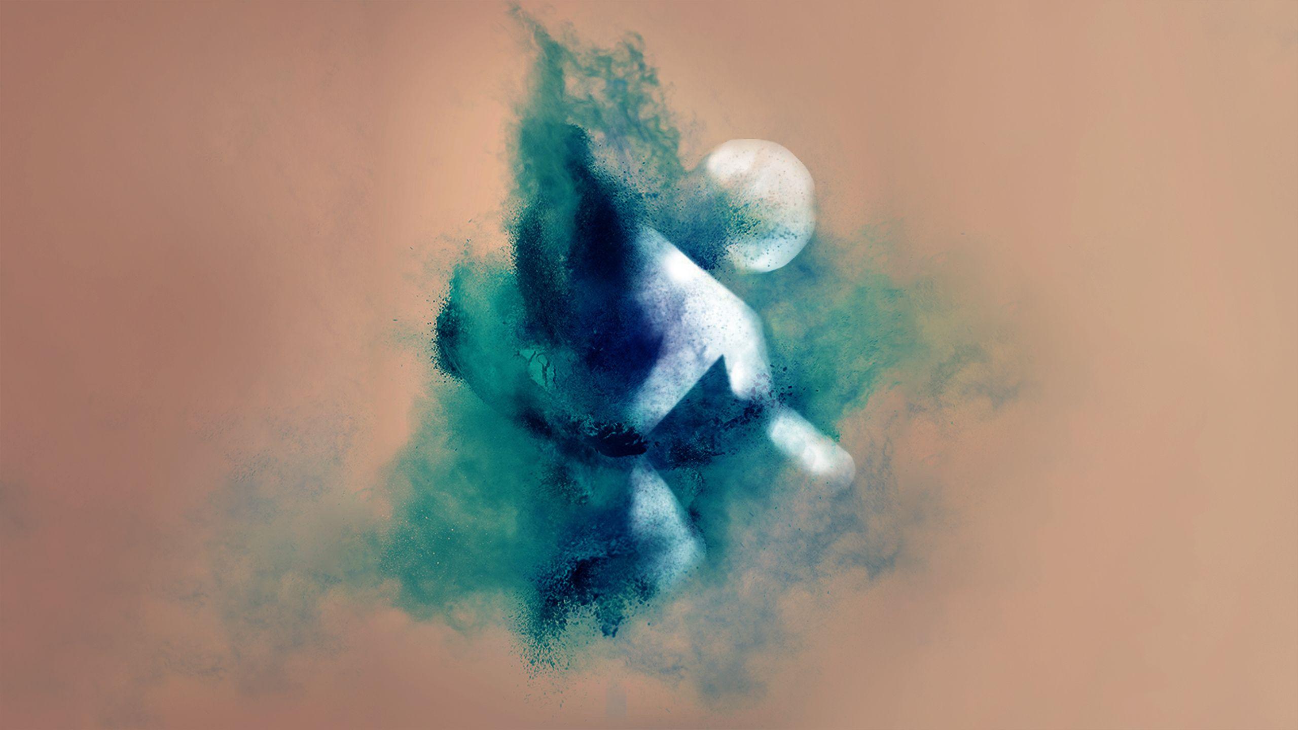 Powder Explosion Wallpapers - Top Free Powder Explosion Backgrounds ...