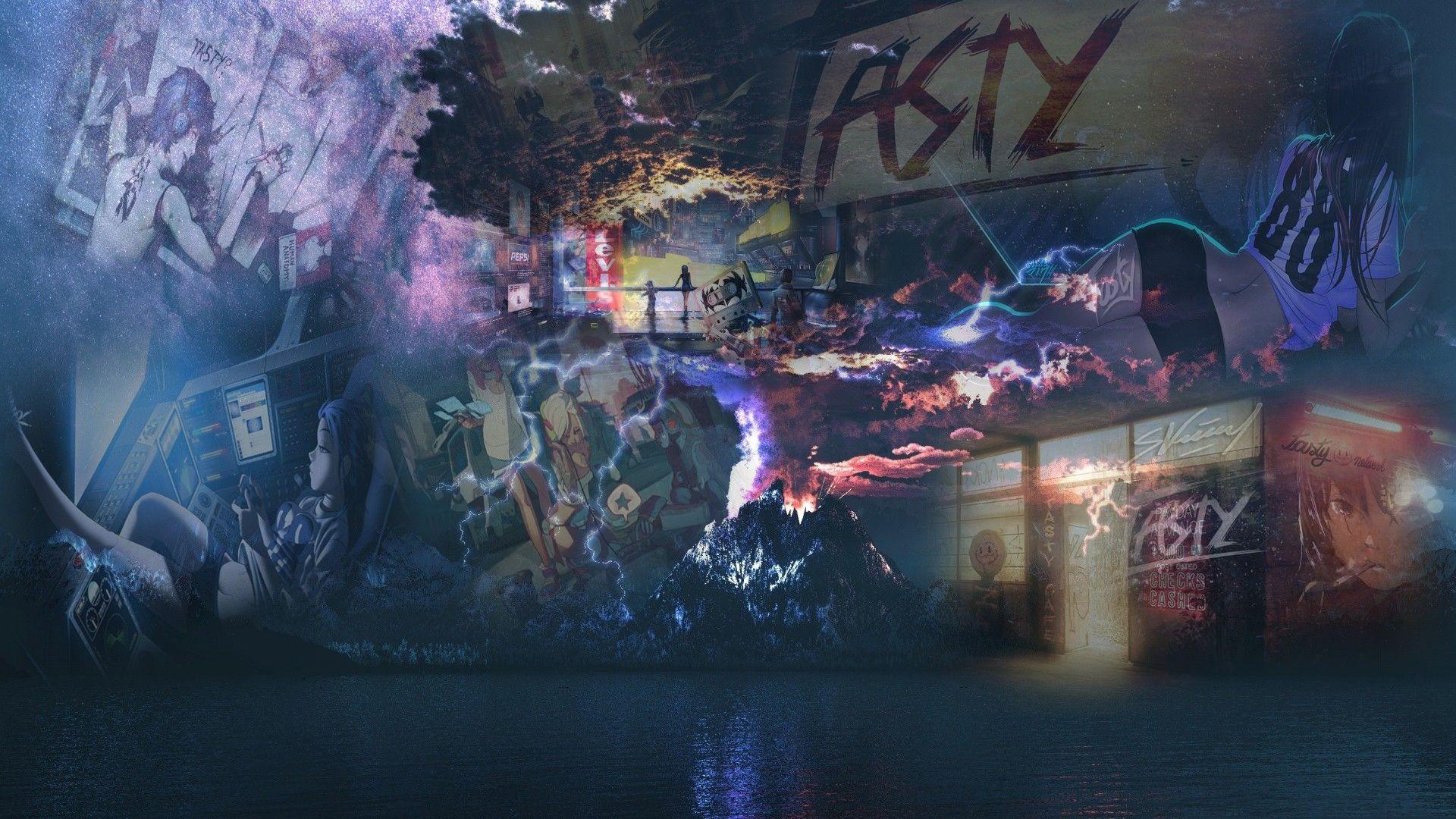 Cool Dubstep Wallpapers - Top Free Cool Dubstep Backgrounds ...