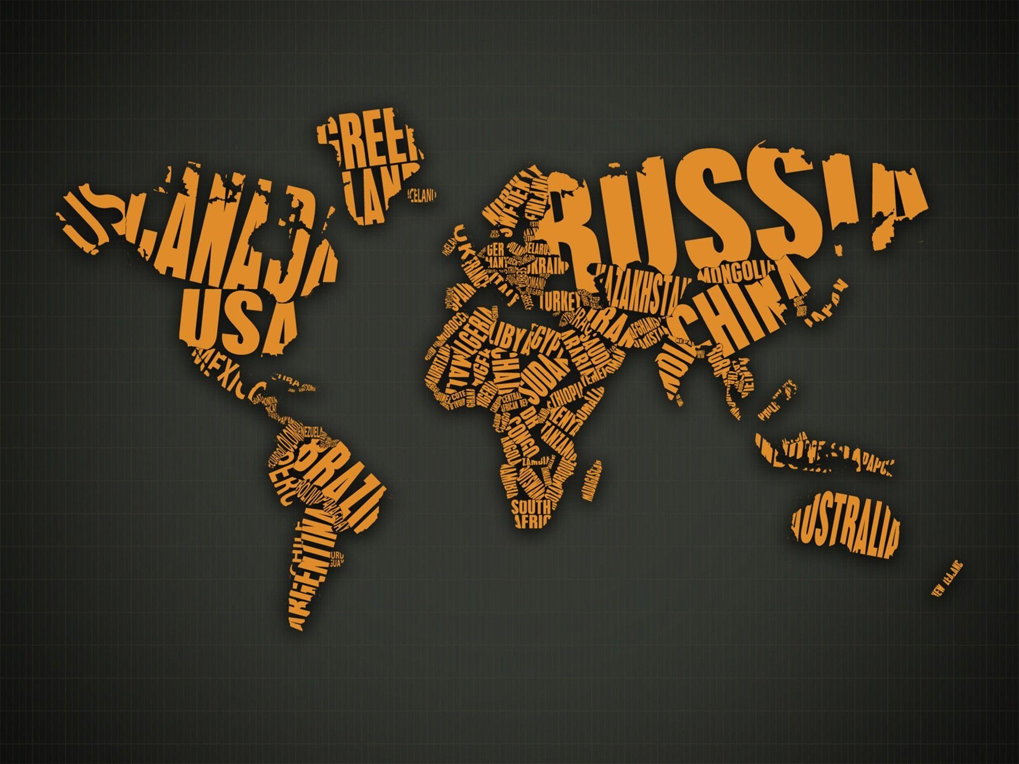 World Map Abstract Wallpapers - Top Free World Map Abstract Backgrounds ...