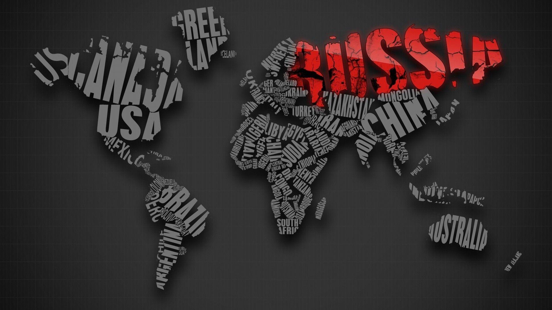 World Map Abstract Wallpapers - Top Free World Map Abstract Backgrounds ...