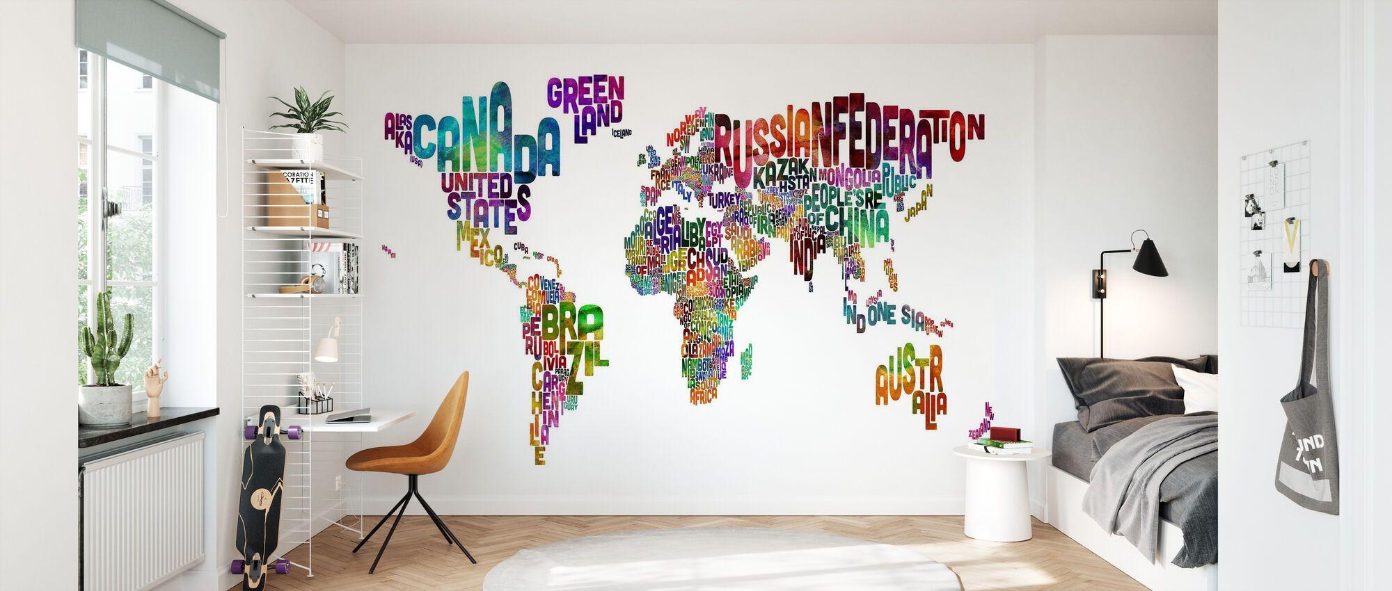 World Map Abstract Wallpapers - Top Free World Map Abstract Backgrounds ...