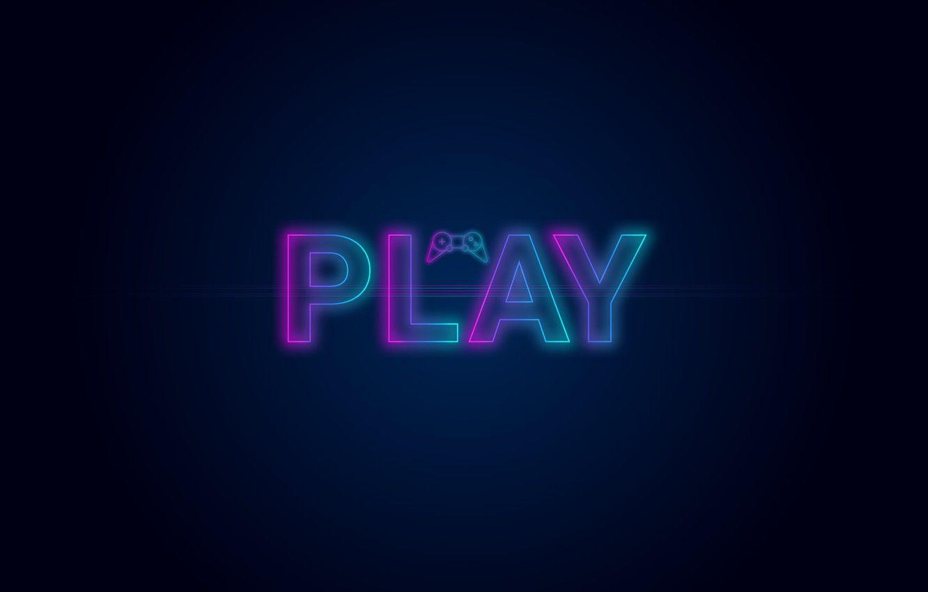 Neon Games Wallpapers - Top Free Neon Games Backgrounds - WallpaperAccess