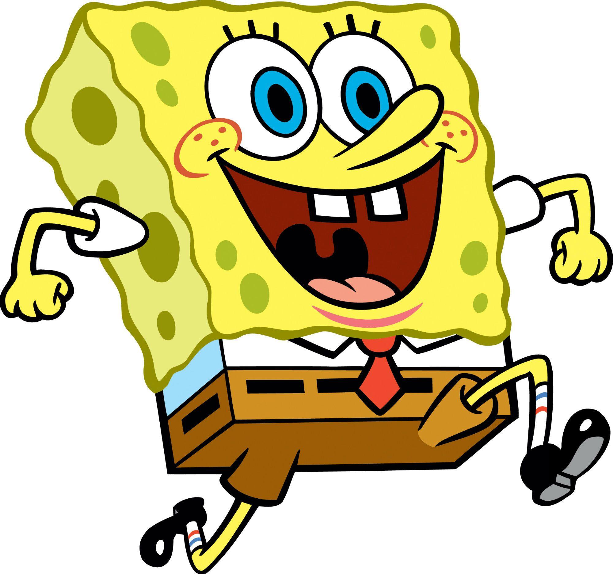 Spongebob Squarepants HD Wallpapers - Top Free Spongebob Squarepants HD ...
