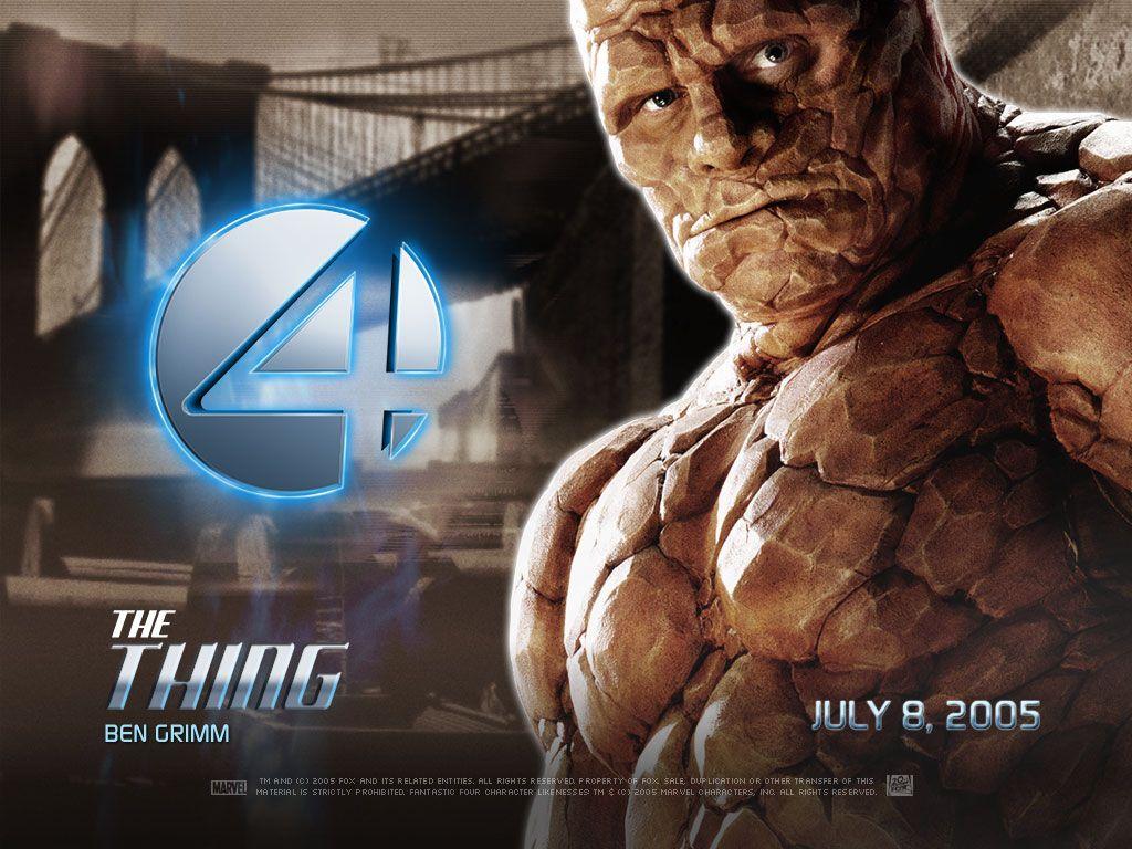 Thing Marvel Wallpapers - Top Free Thing Marvel Backgrounds ...