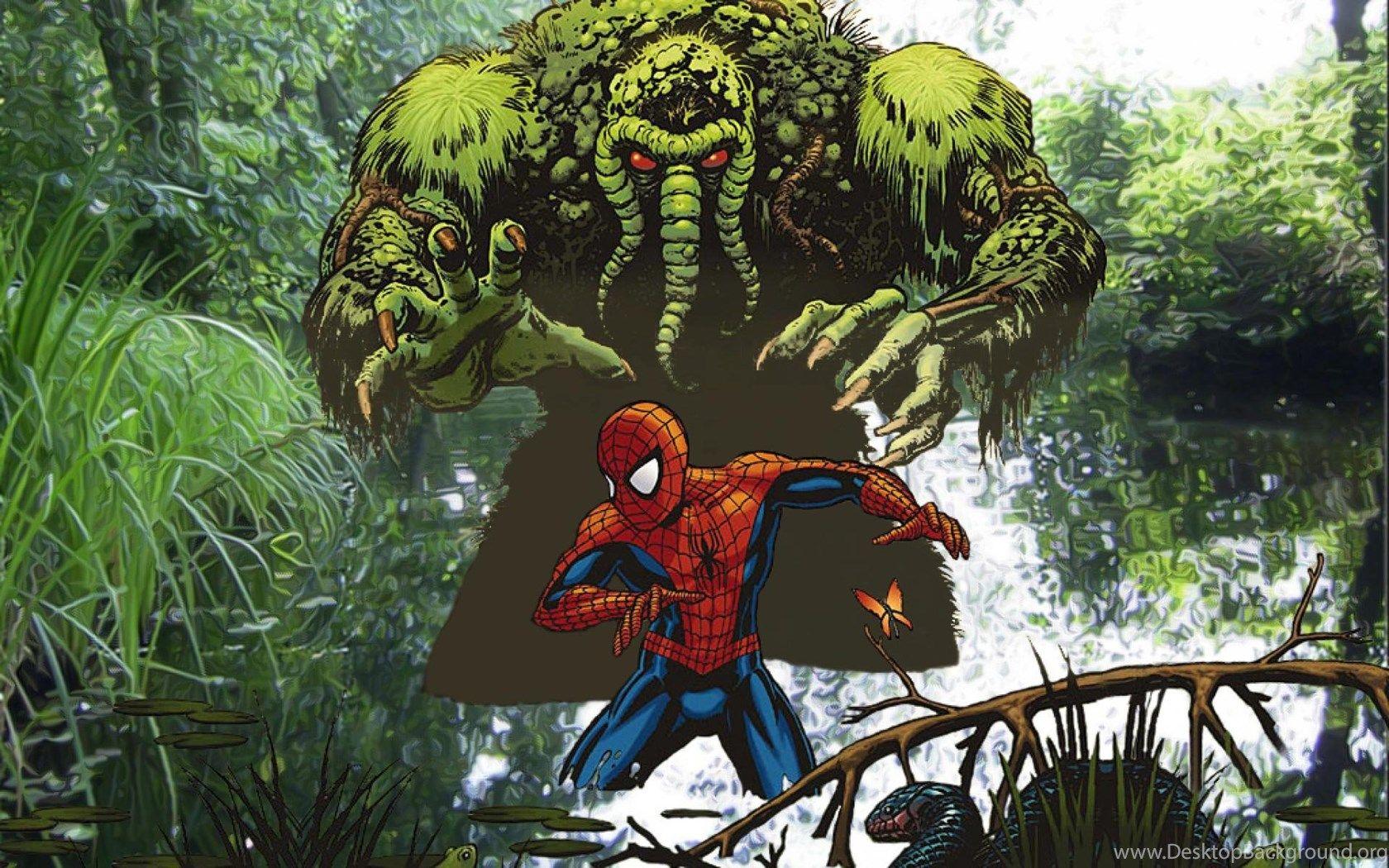 Thing Marvel Wallpapers - Top Free Thing Marvel Backgrounds ...