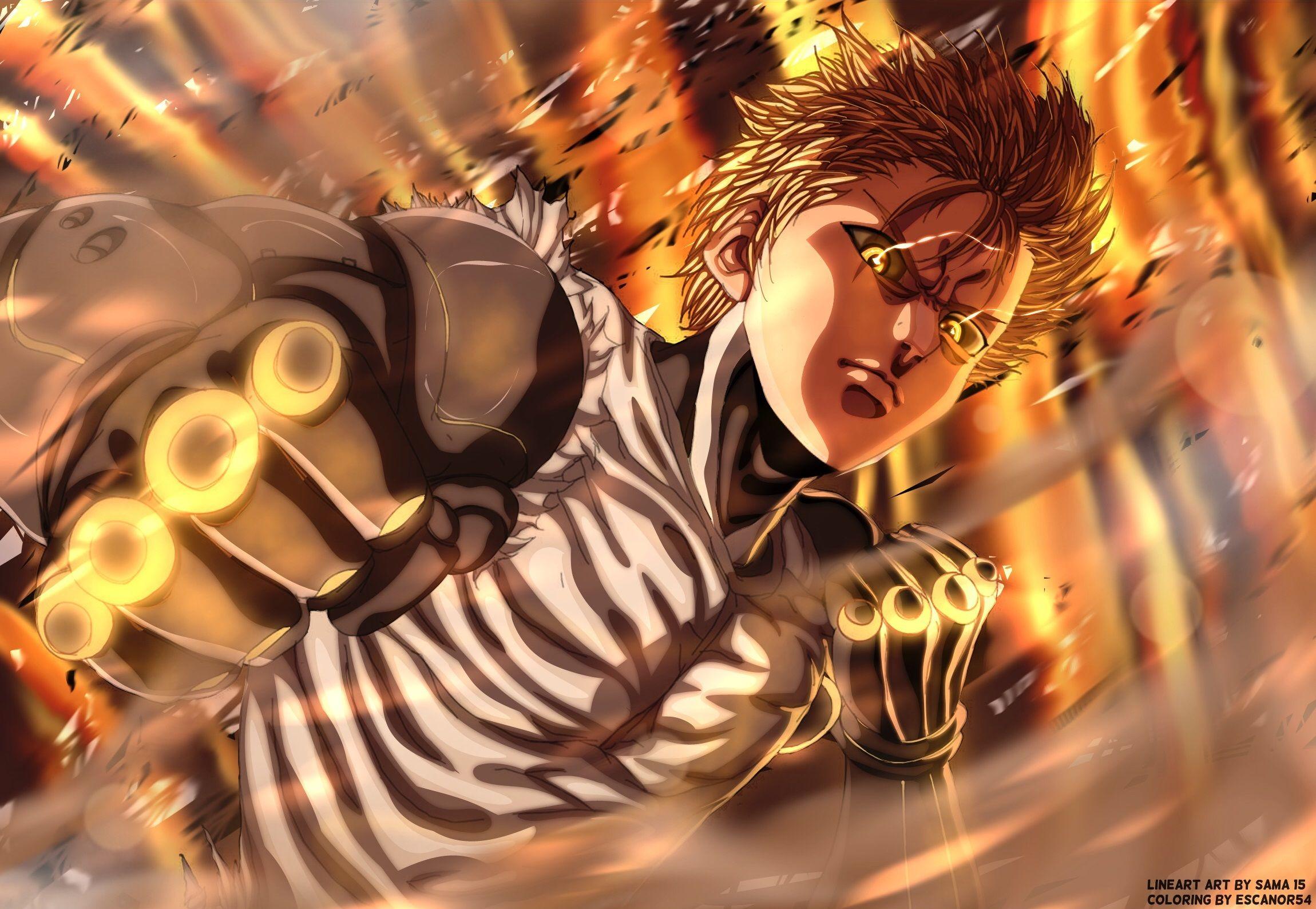 Cyborg Anime Wallpapers - Top Free Cyborg Anime Backgrounds ...