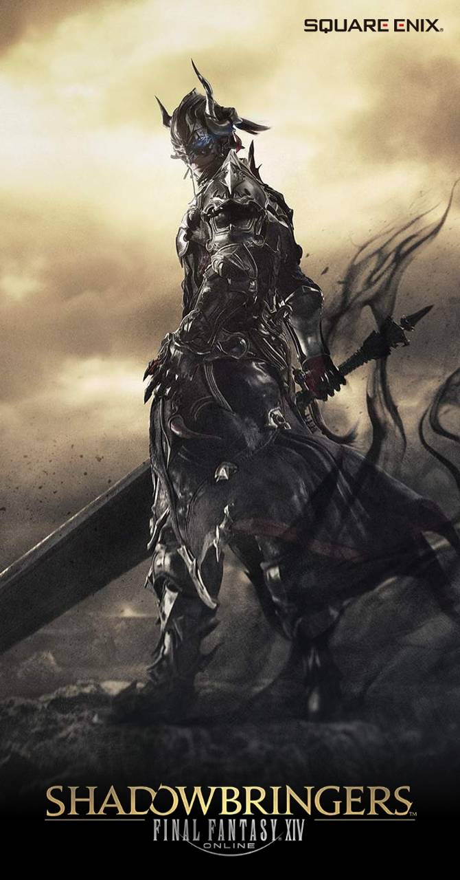 Shadowbringers Wallpapers - Top Free Shadowbringers Backgrounds ...