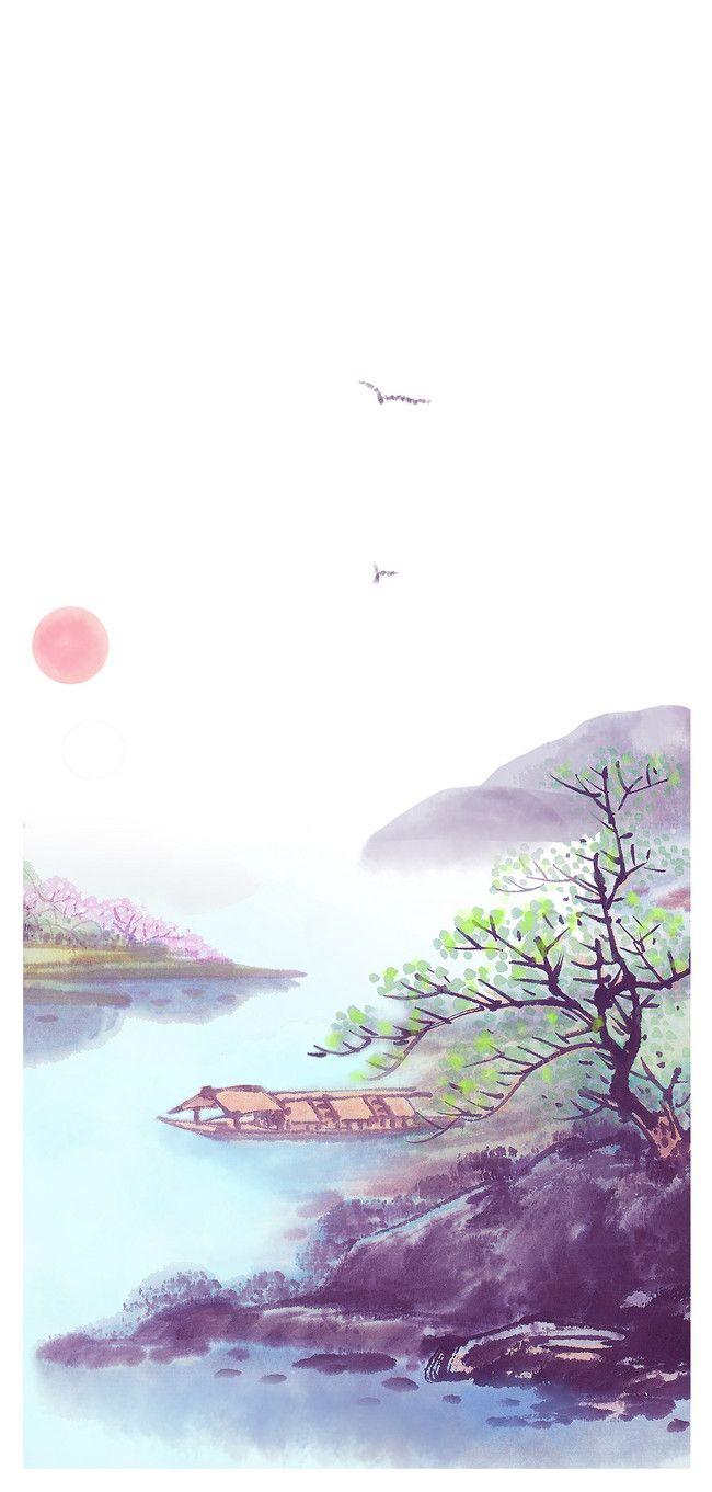 Chinese Art Phone Wallpapers - Top Free Chinese Art Phone Backgrounds ...