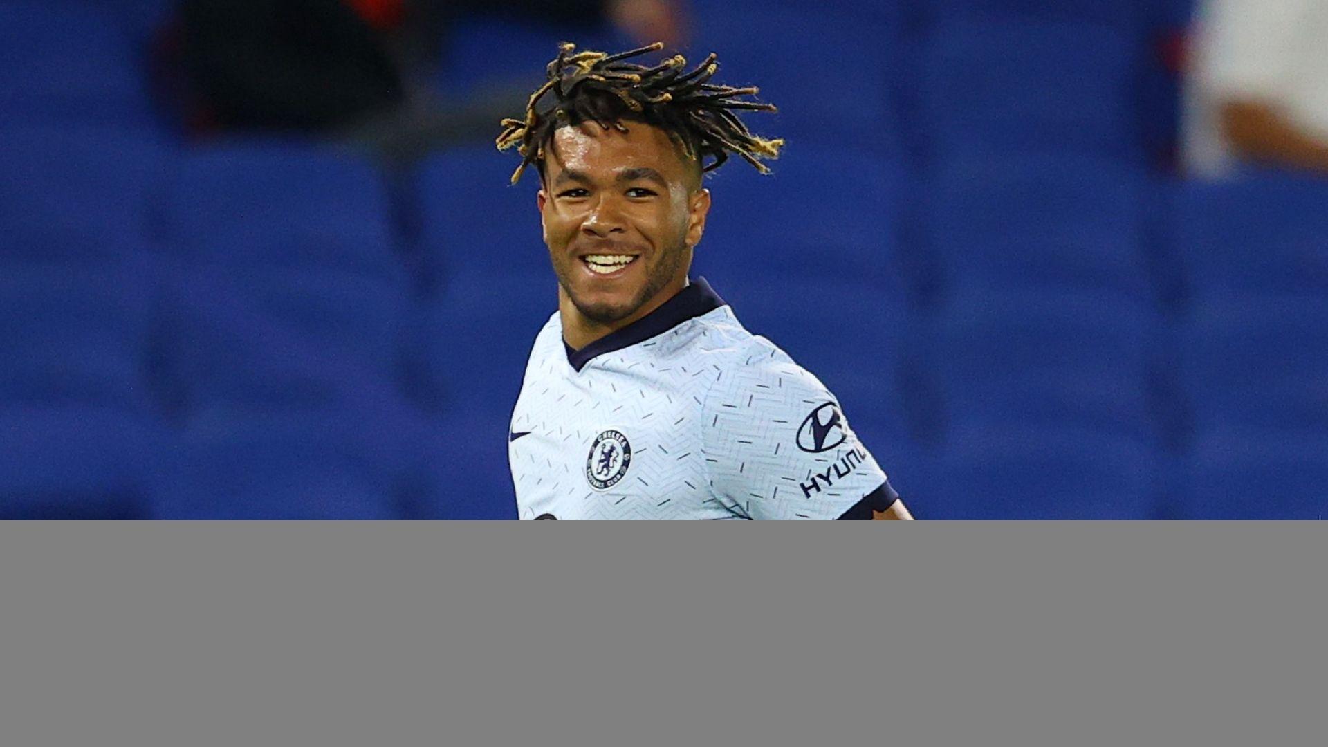 Reece James Wallpapers - Top Free Reece James Backgrounds - WallpaperAccess