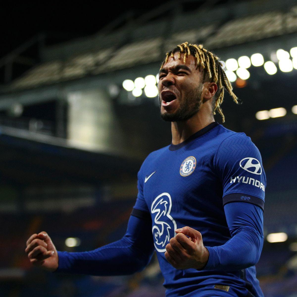 Reece James Wallpapers - Top Free Reece James Backgrounds - WallpaperAccess