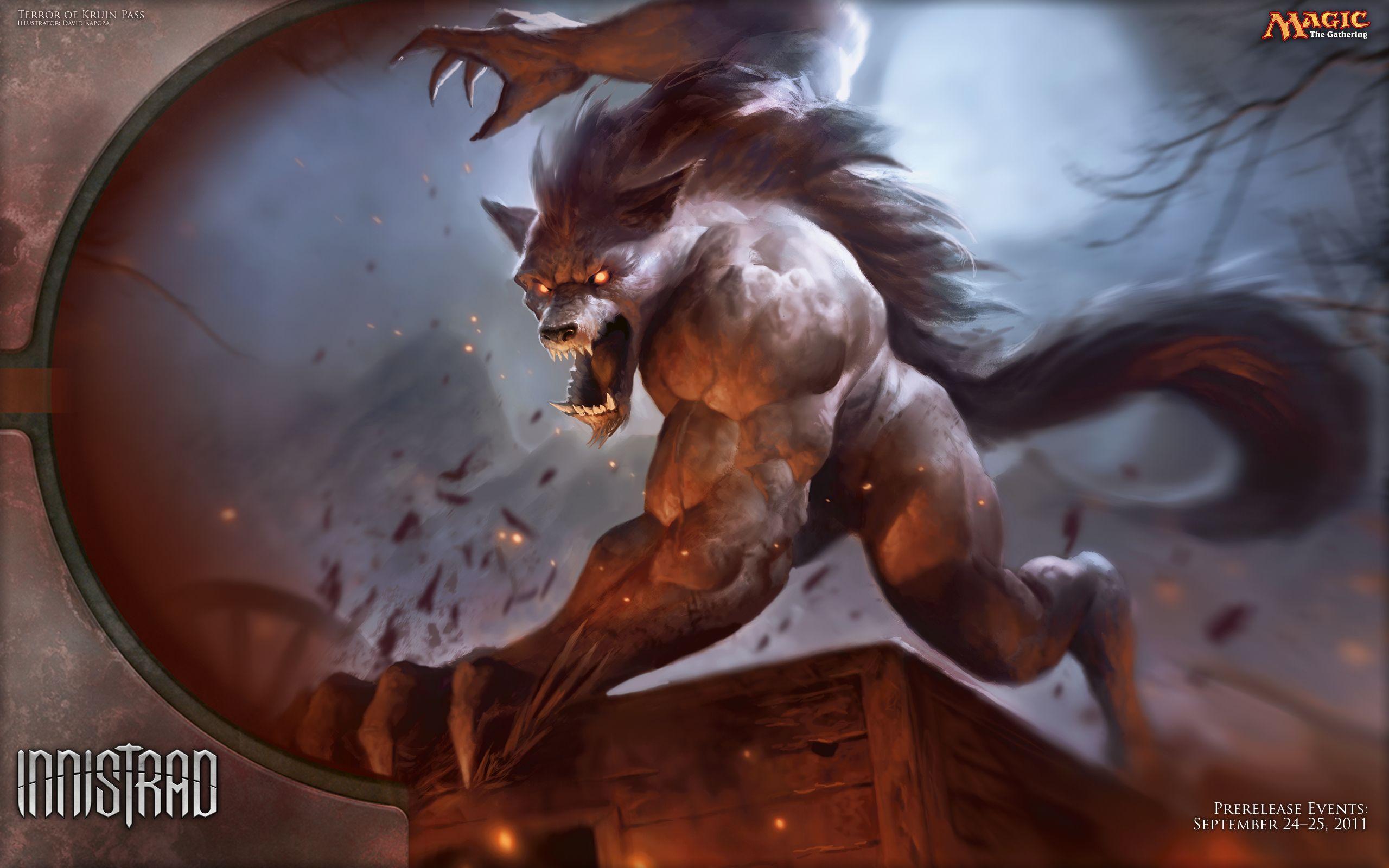 Innistrad Wallpapers - Top Free Innistrad Backgrounds - WallpaperAccess