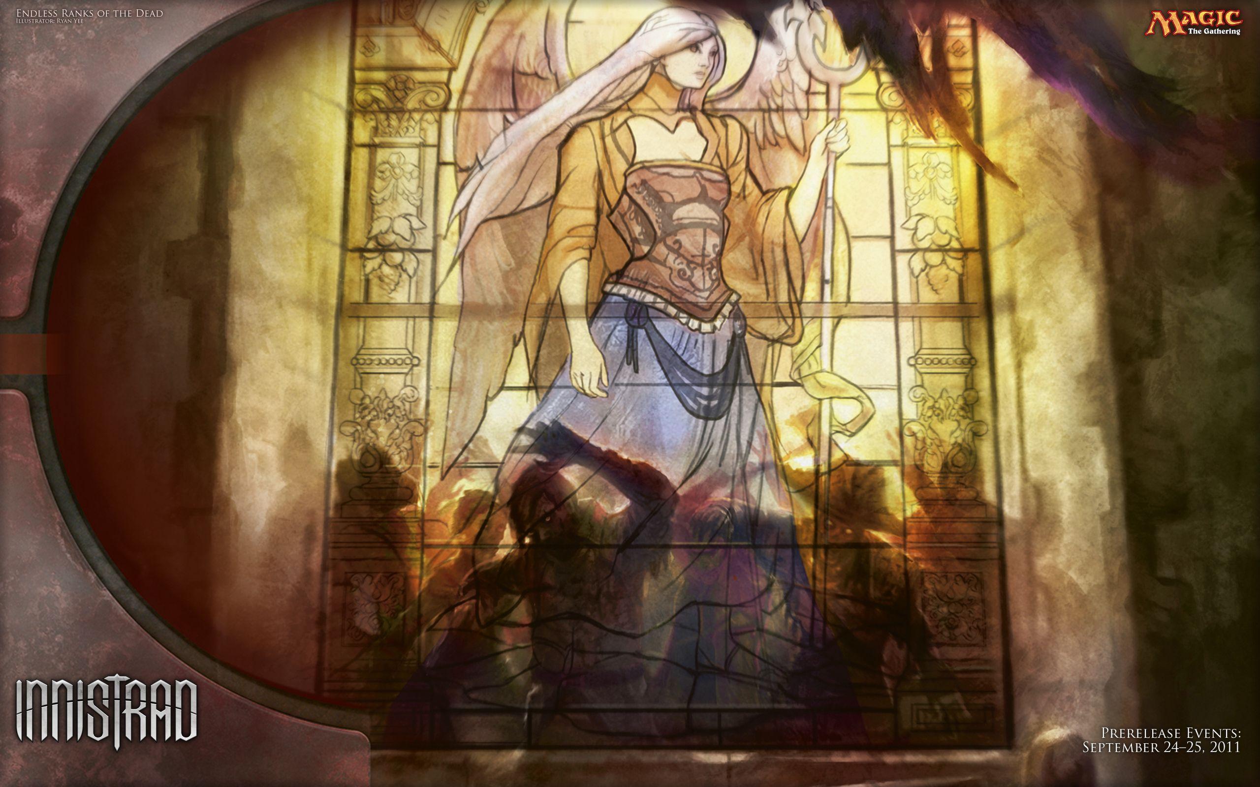 Innistrad Wallpapers - Top Free Innistrad Backgrounds - WallpaperAccess