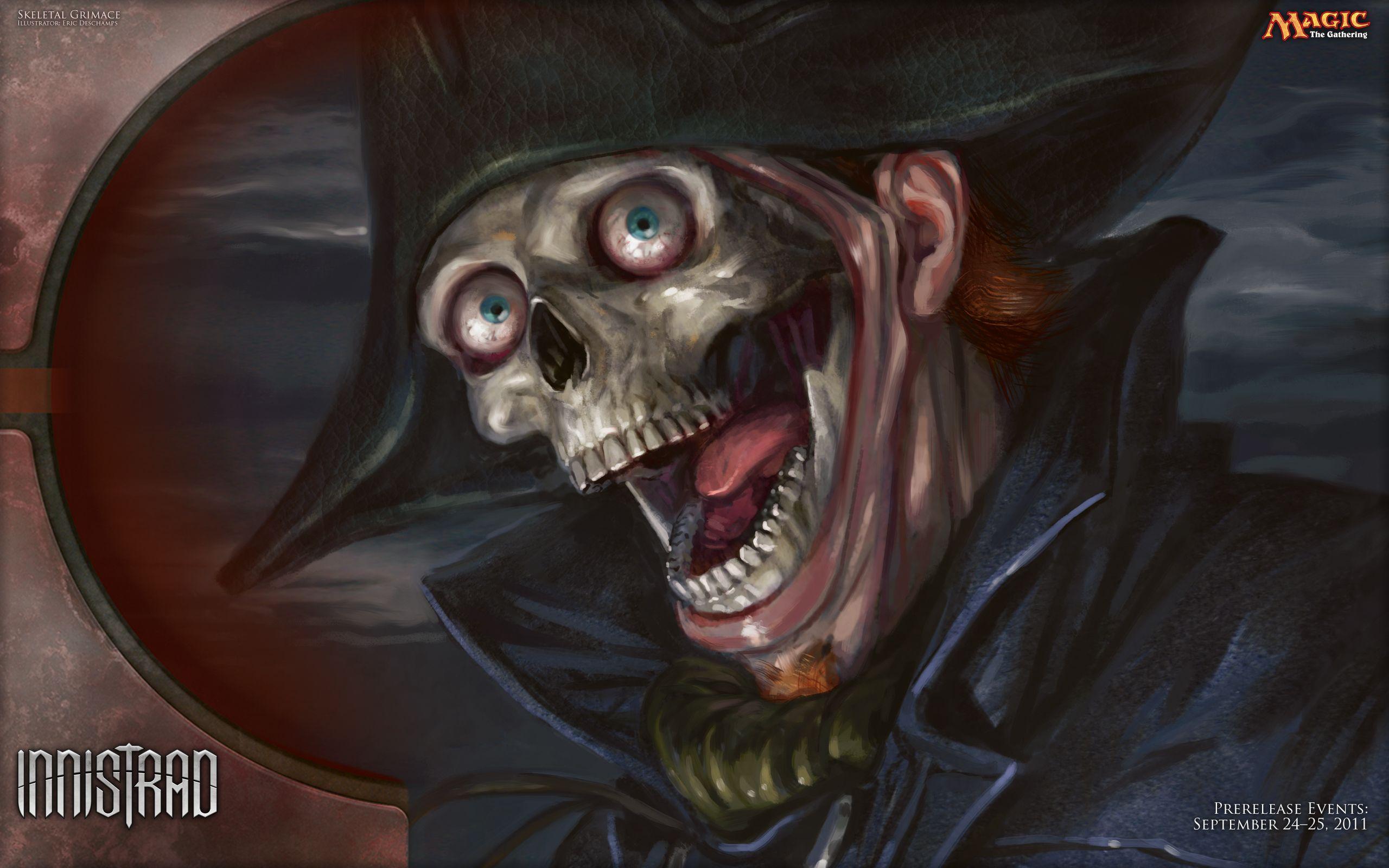 Innistrad Wallpapers - Top Free Innistrad Backgrounds - WallpaperAccess