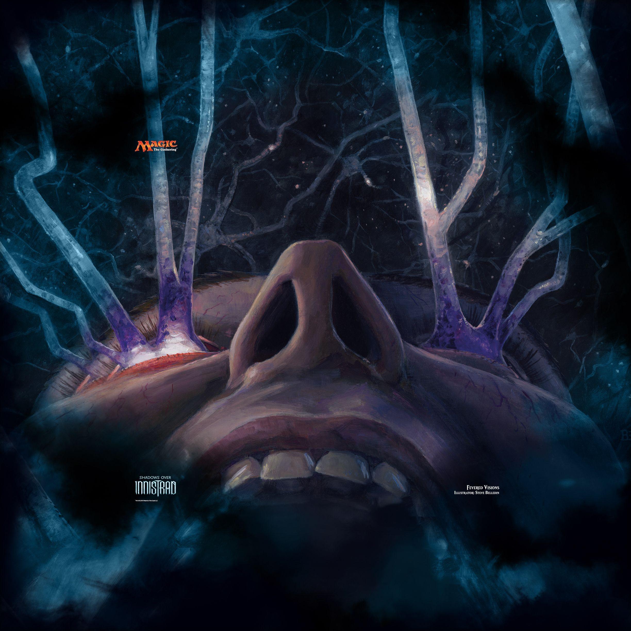 Innistrad Wallpapers - Top Free Innistrad Backgrounds - WallpaperAccess