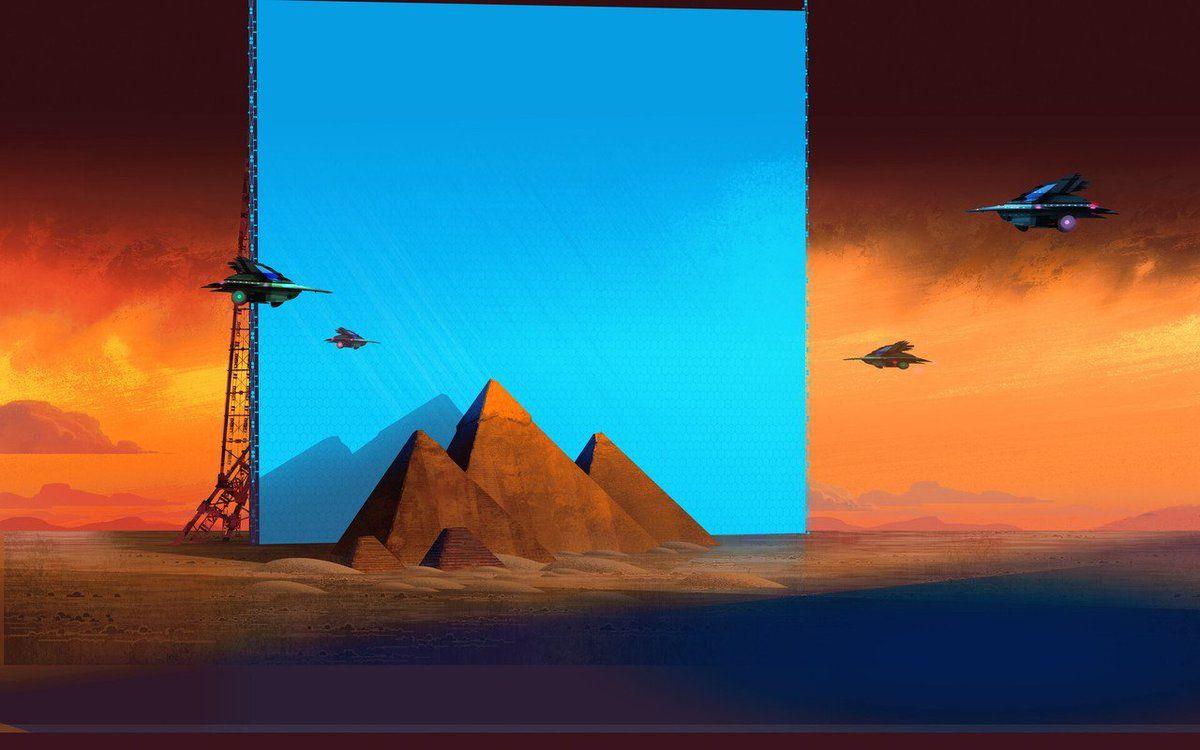 Zima Blue Wallpapers - Top Free Zima Blue Backgrounds - WallpaperAccess