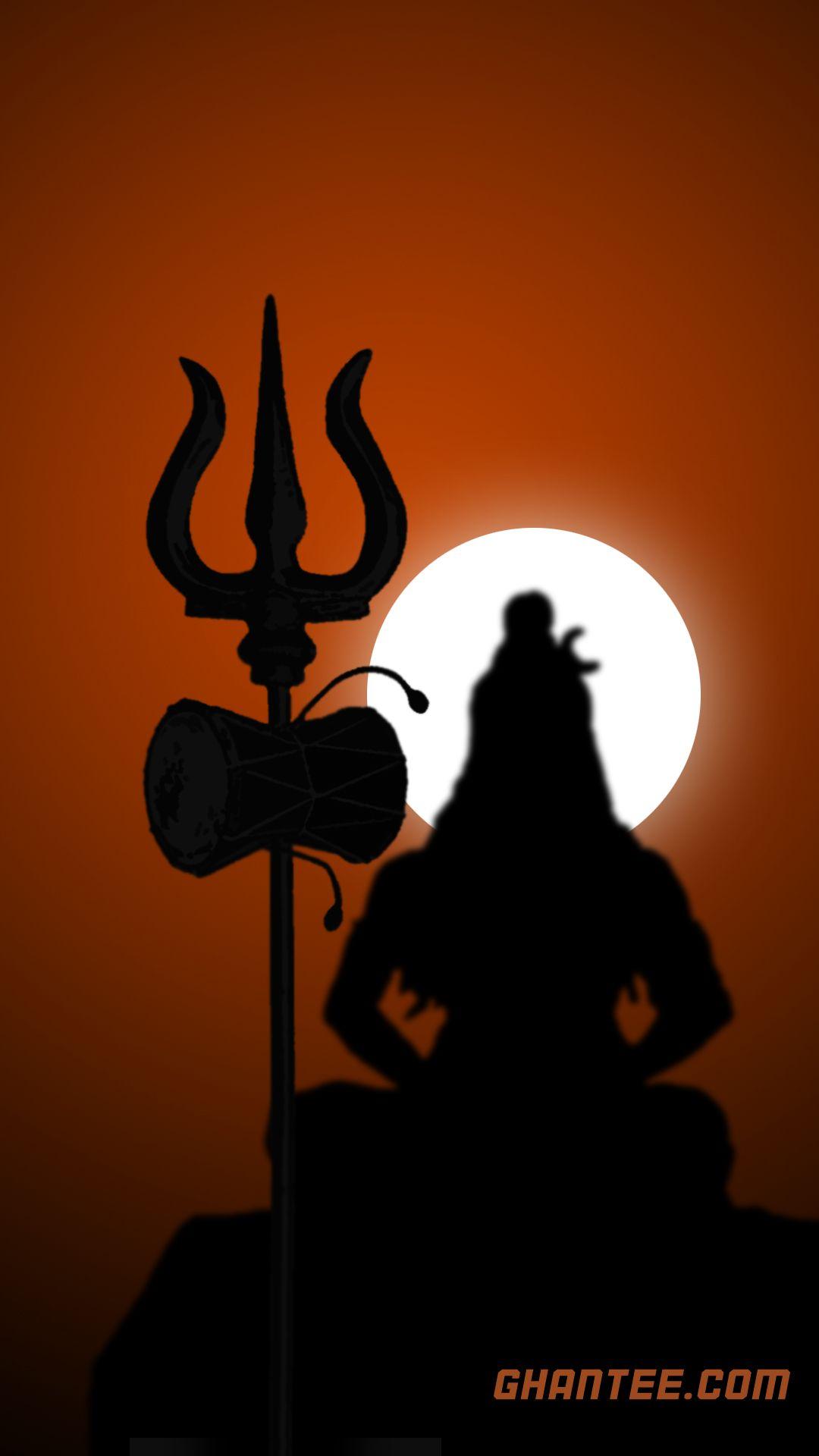 Dark Shiva Wallpapers - Top Free Dark Shiva Backgrounds - WallpaperAccess