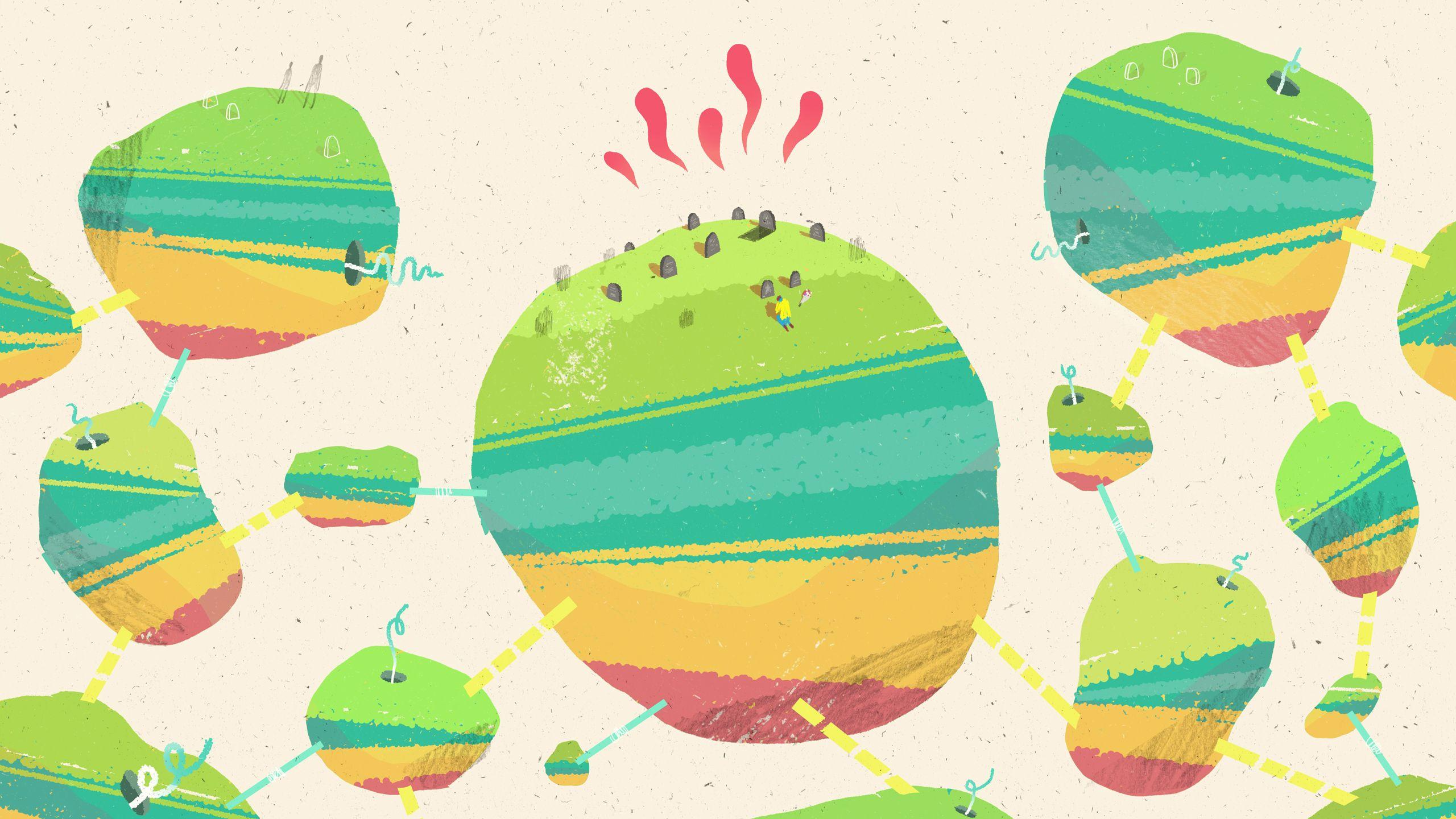 Animal Collective Wallpapers - Top Free Animal Collective Backgrounds ...