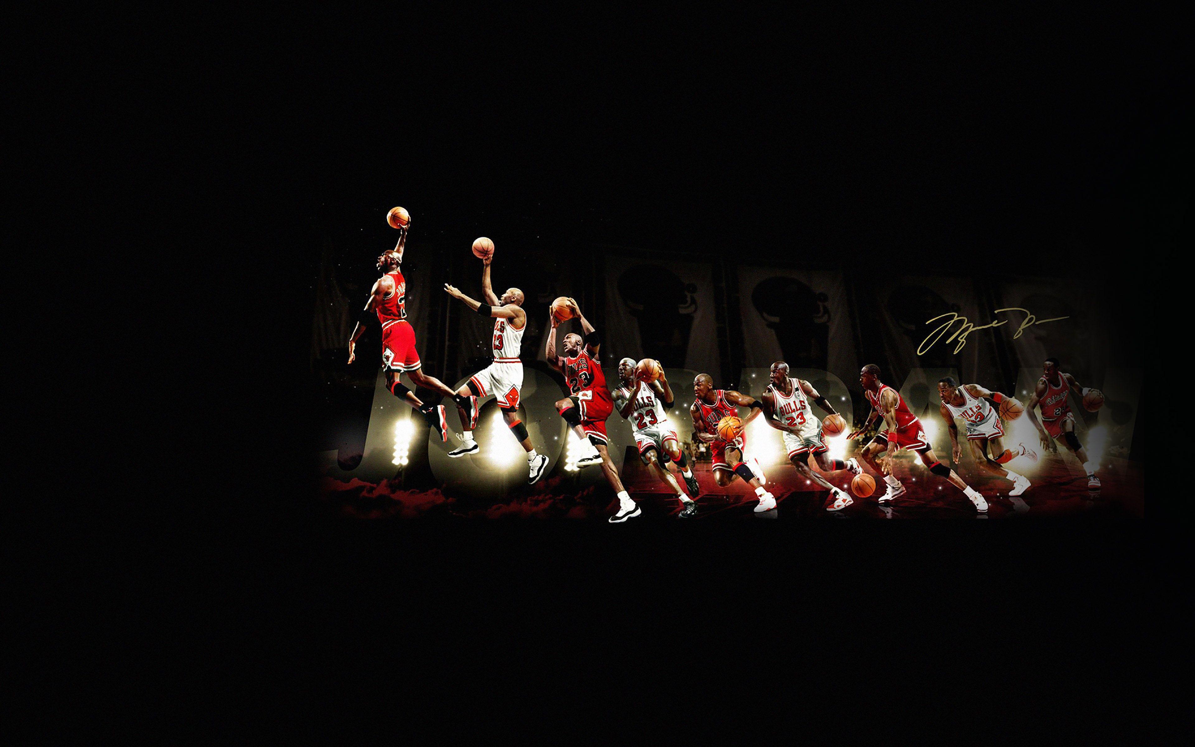 Michael Jordan Desktop Wallpapers - Top Free Michael Jordan Desktop ...