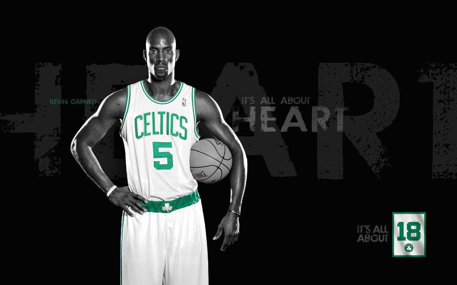 Boston Celtics Desktop Wallpapers - Top Free Boston Celtics Desktop ...
