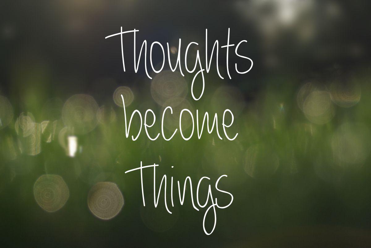 Positive Affirmations Desktop Wallpapers - Top Free Positive ...