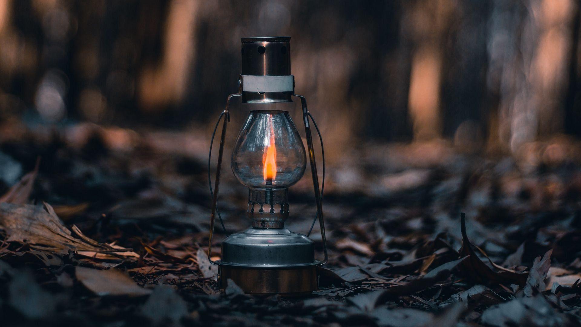 Oil Lamp Wallpapers - Top Free Oil Lamp Backgrounds - WallpaperAccess