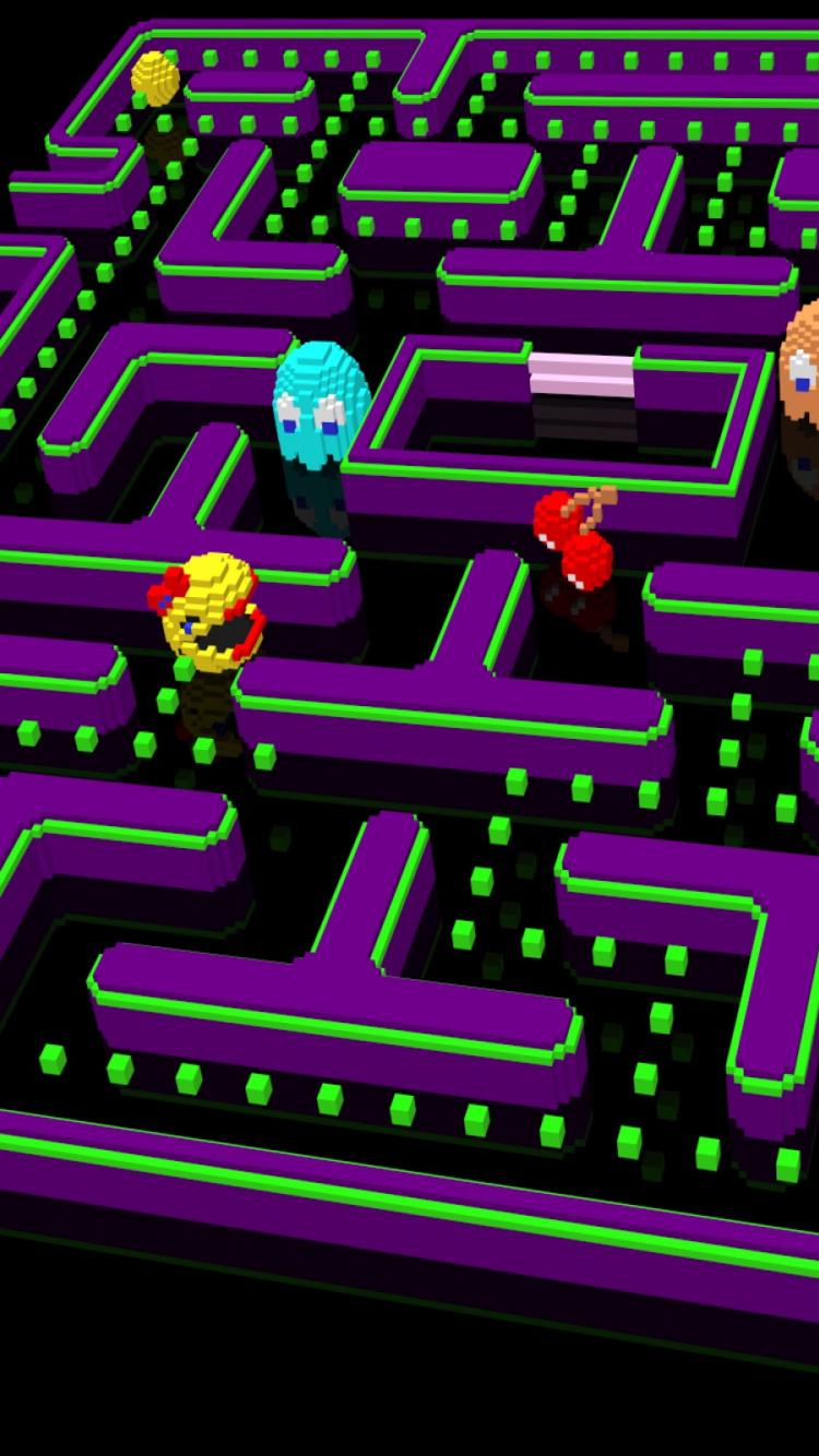 Retro Games iPhone Wallpapers - Top Free Retro Games iPhone Backgrounds ...