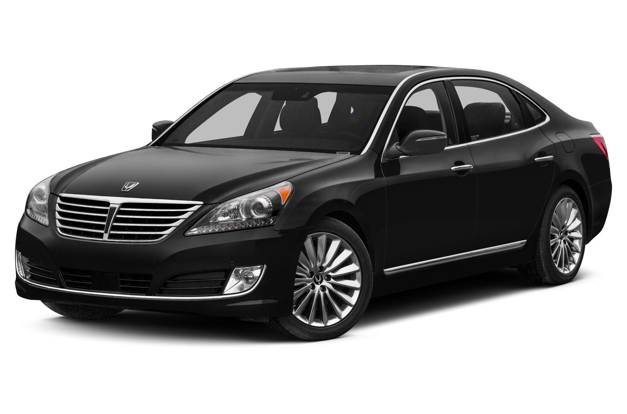 HD Hyundai Equus Wallpapers - Top Free HD Hyundai Equus Backgrounds ...