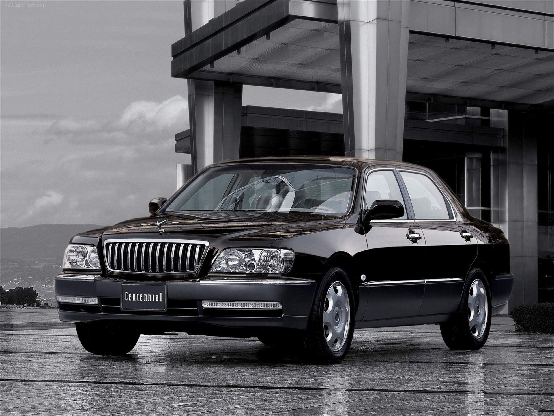 HD Hyundai Equus Wallpapers - Top Free HD Hyundai Equus Backgrounds ...
