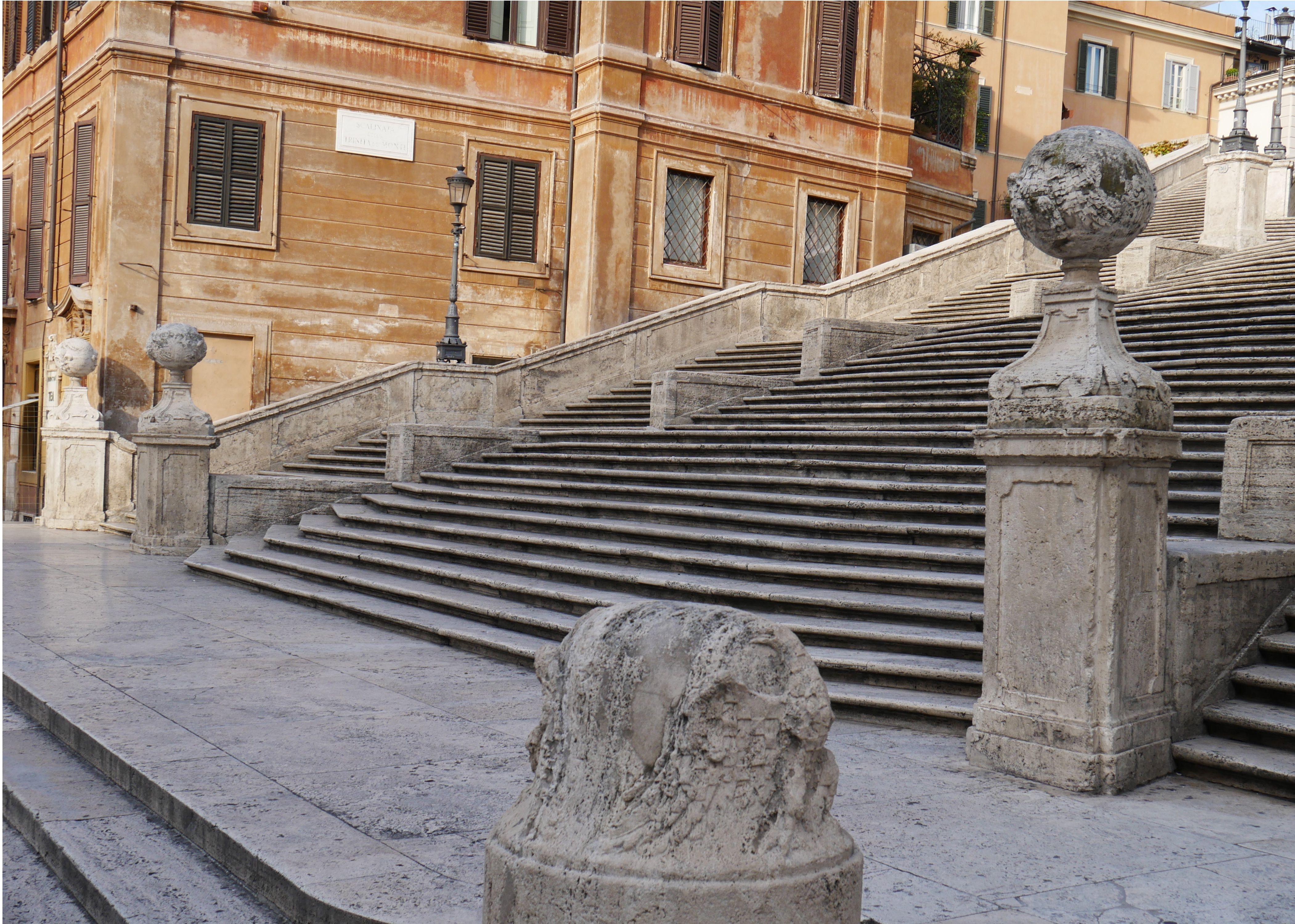 Spanish Steps Wallpapers - Top Free Spanish Steps Backgrounds ...