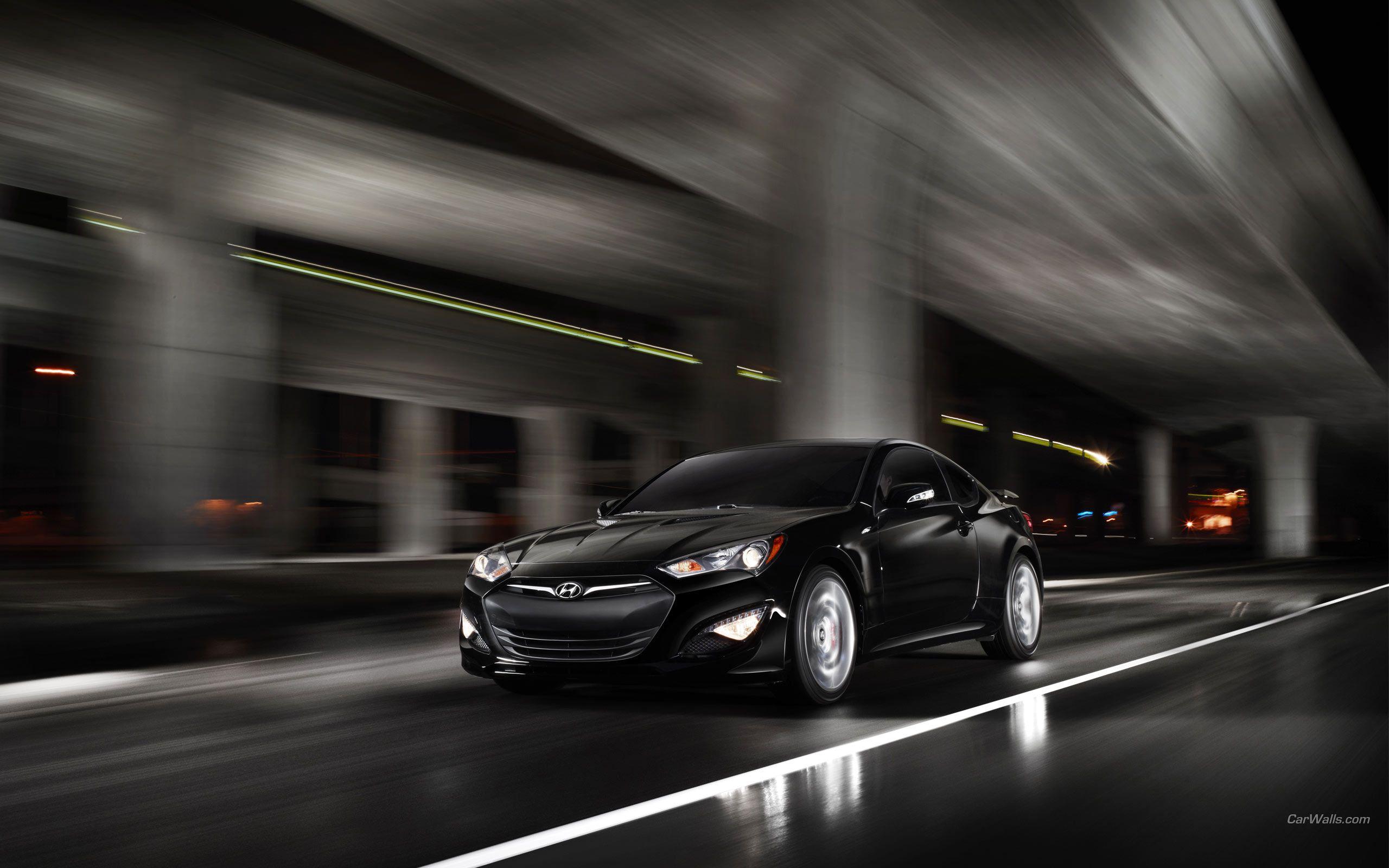 HD Hyundai Equus Wallpapers - Top Free HD Hyundai Equus Backgrounds ...