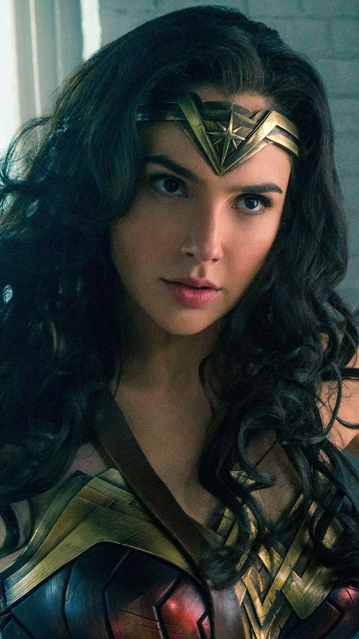 Cute Wonder Woman Wallpapers - Top Free Cute Wonder Woman Backgrounds ...
