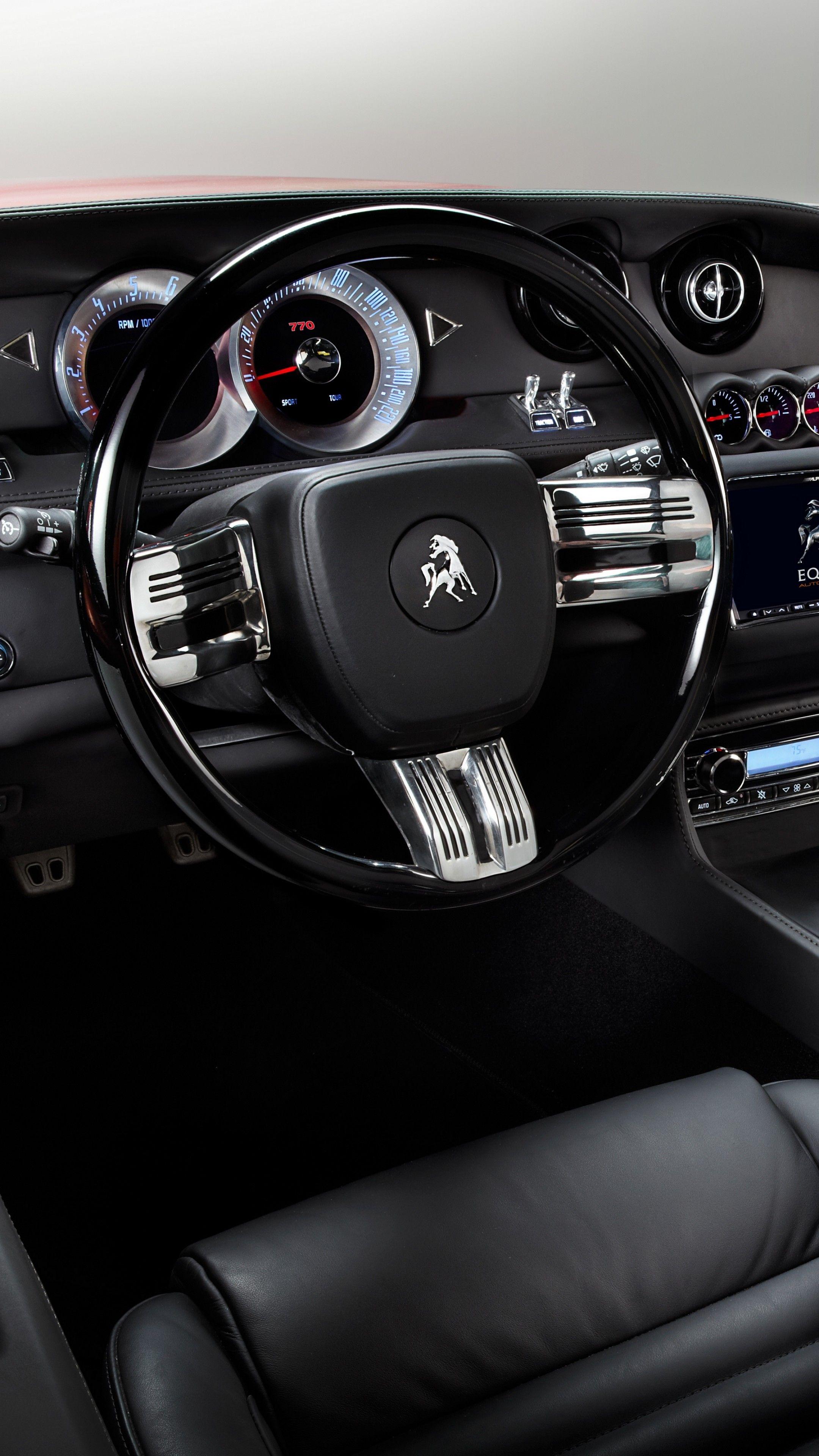 HD Hyundai Equus Wallpapers - Top Free HD Hyundai Equus Backgrounds ...