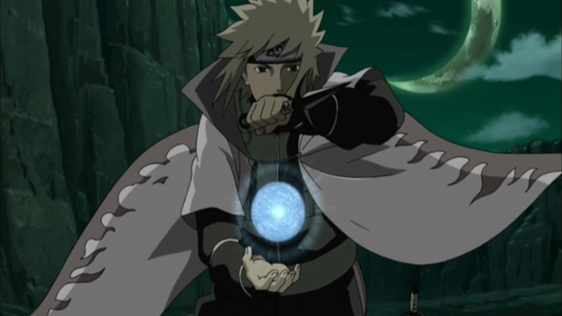 Minato Anime Wallpapers - Top Free Minato Anime Backgrounds ...
