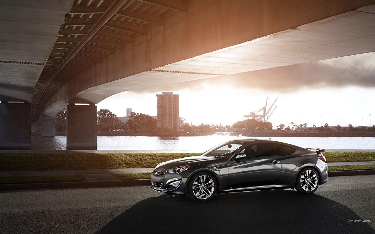 HD Hyundai Equus Wallpapers - Top Free HD Hyundai Equus Backgrounds ...