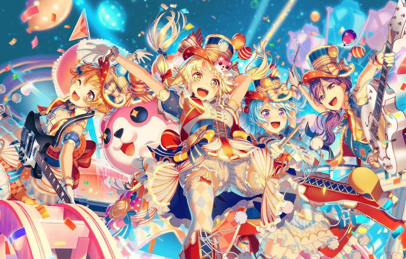 Anime Dream Wallpapers Top Free Anime Dream Backgrounds Wallpaperaccess