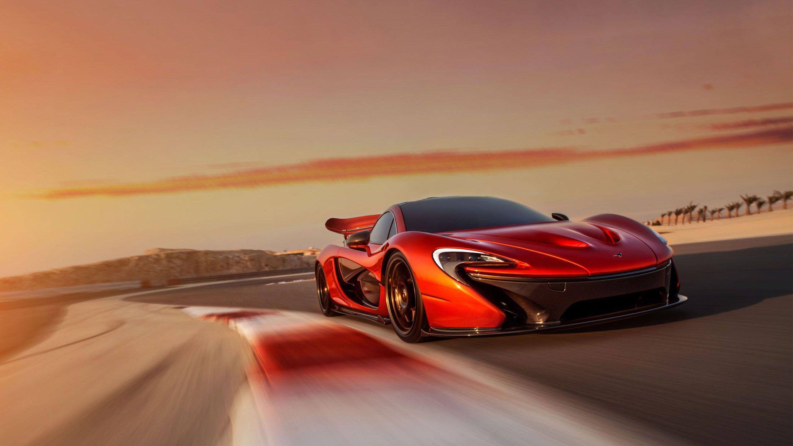 Red Sport Car Wallpapers - Top Free Red Sport Car Backgrounds ...