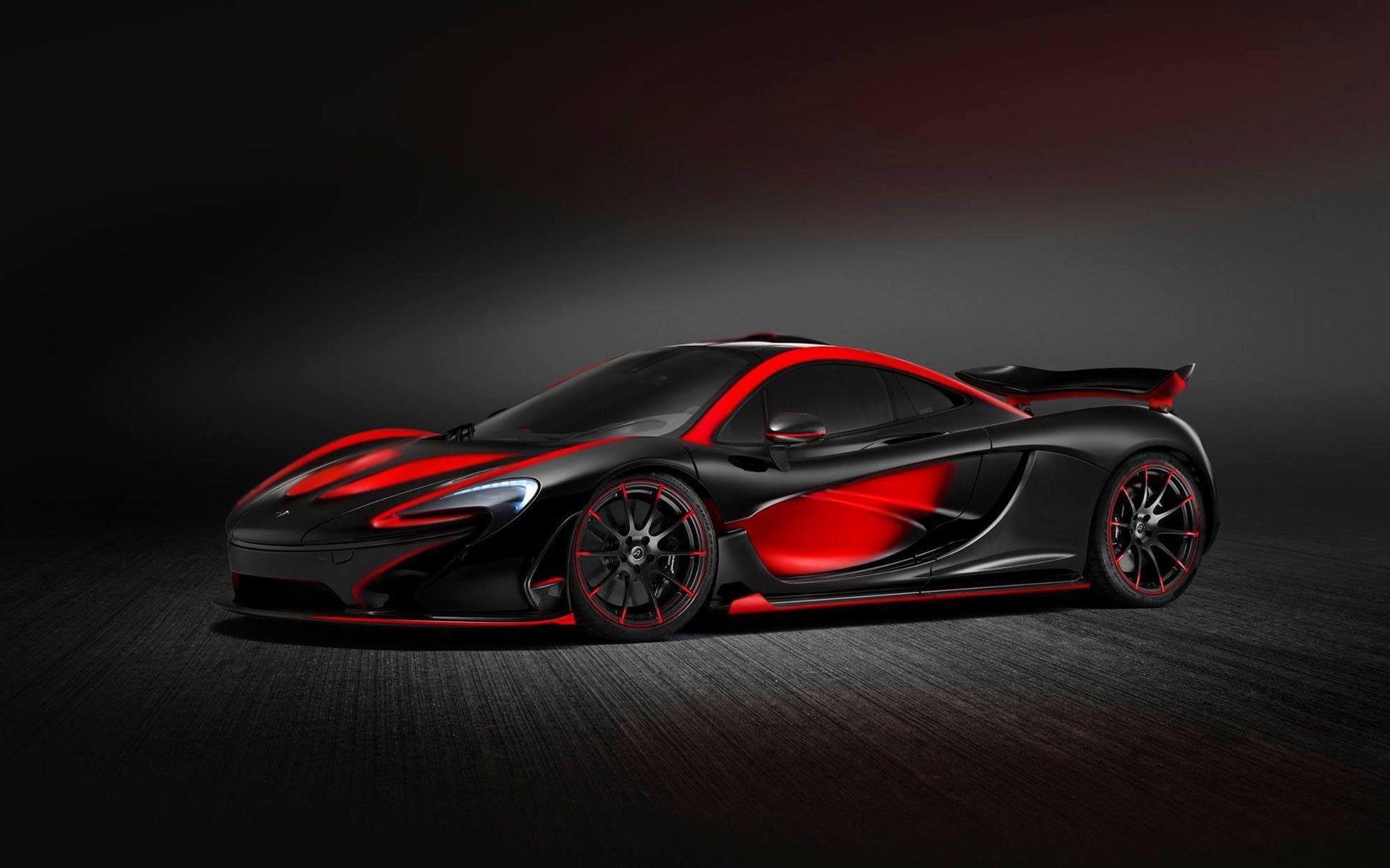 Red Sport Car Wallpapers - Top Free Red Sport Car Backgrounds ...