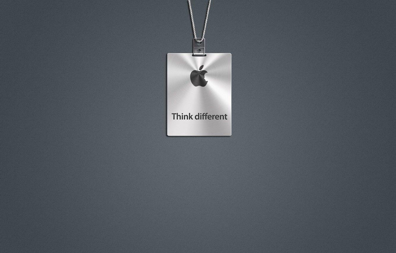 Apple Think Different Wallpapers - Top Free Apple Think Different ...