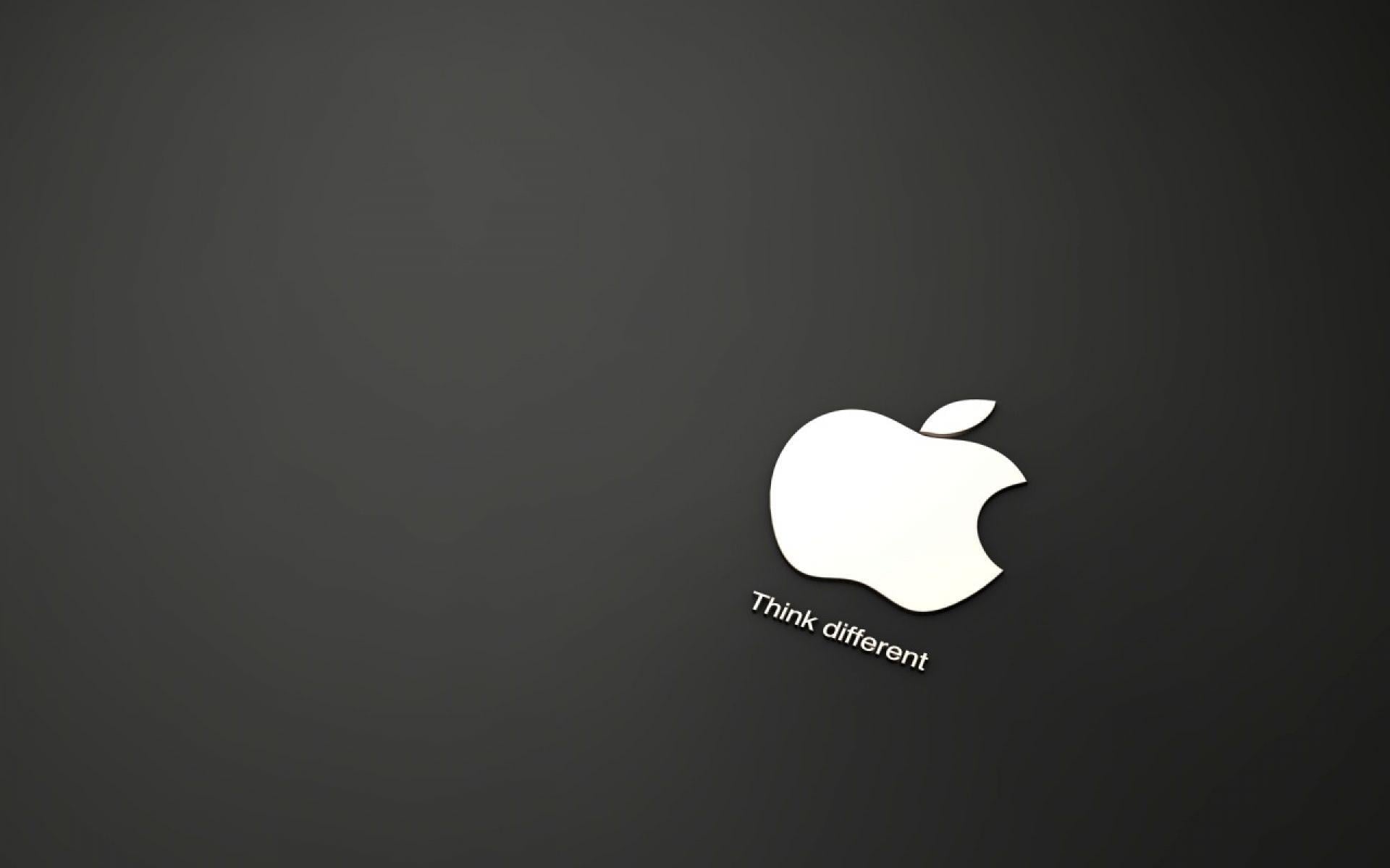 Apple Think Different Wallpapers - Top Free Apple Think Different ...