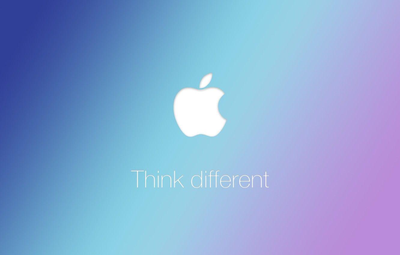 Apple Think Different Wallpapers - Top Free Apple Think Different ...