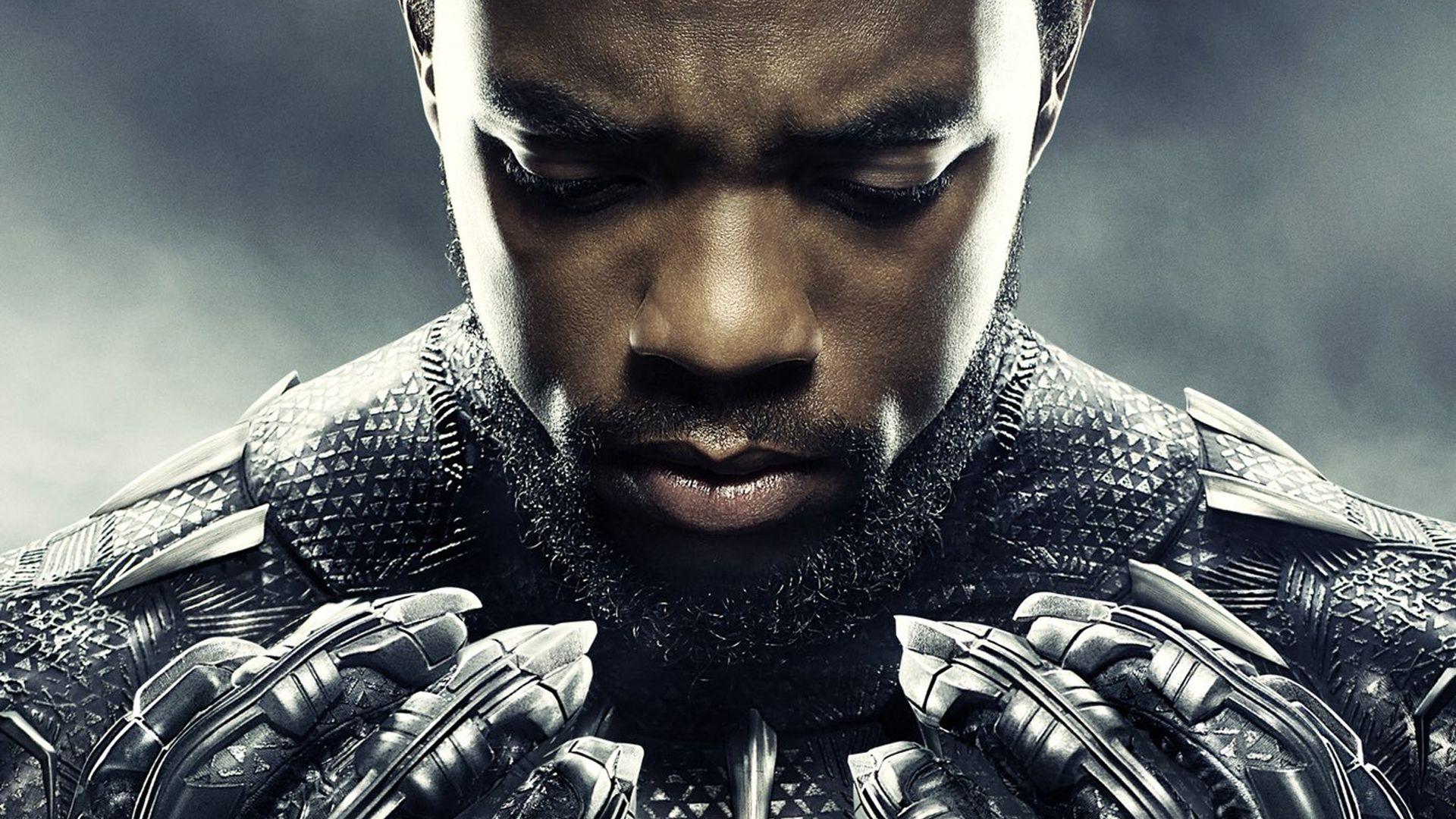 Black Panther Landscape Wallpapers - Top Free Black Panther Landscape ...