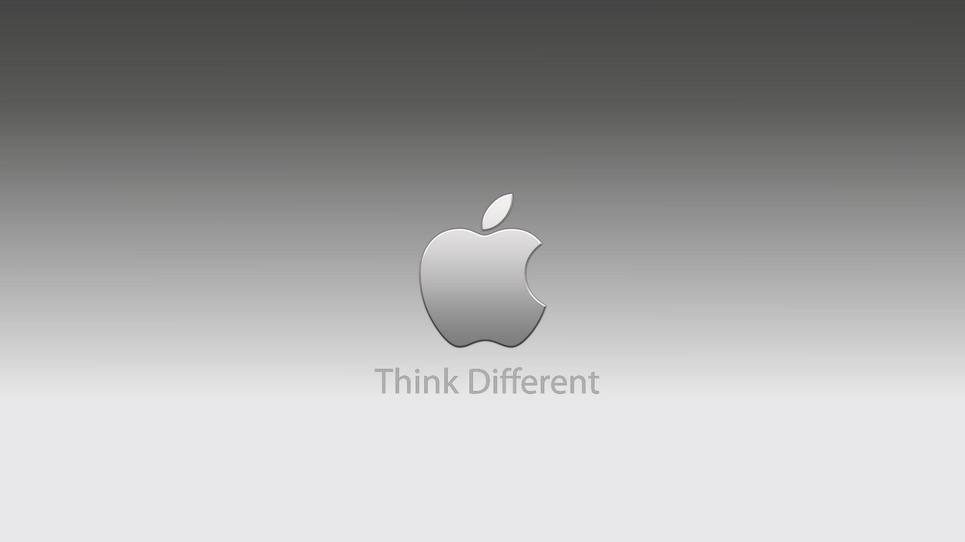 Apple Think Different Wallpapers - Top Free Apple Think Different ...