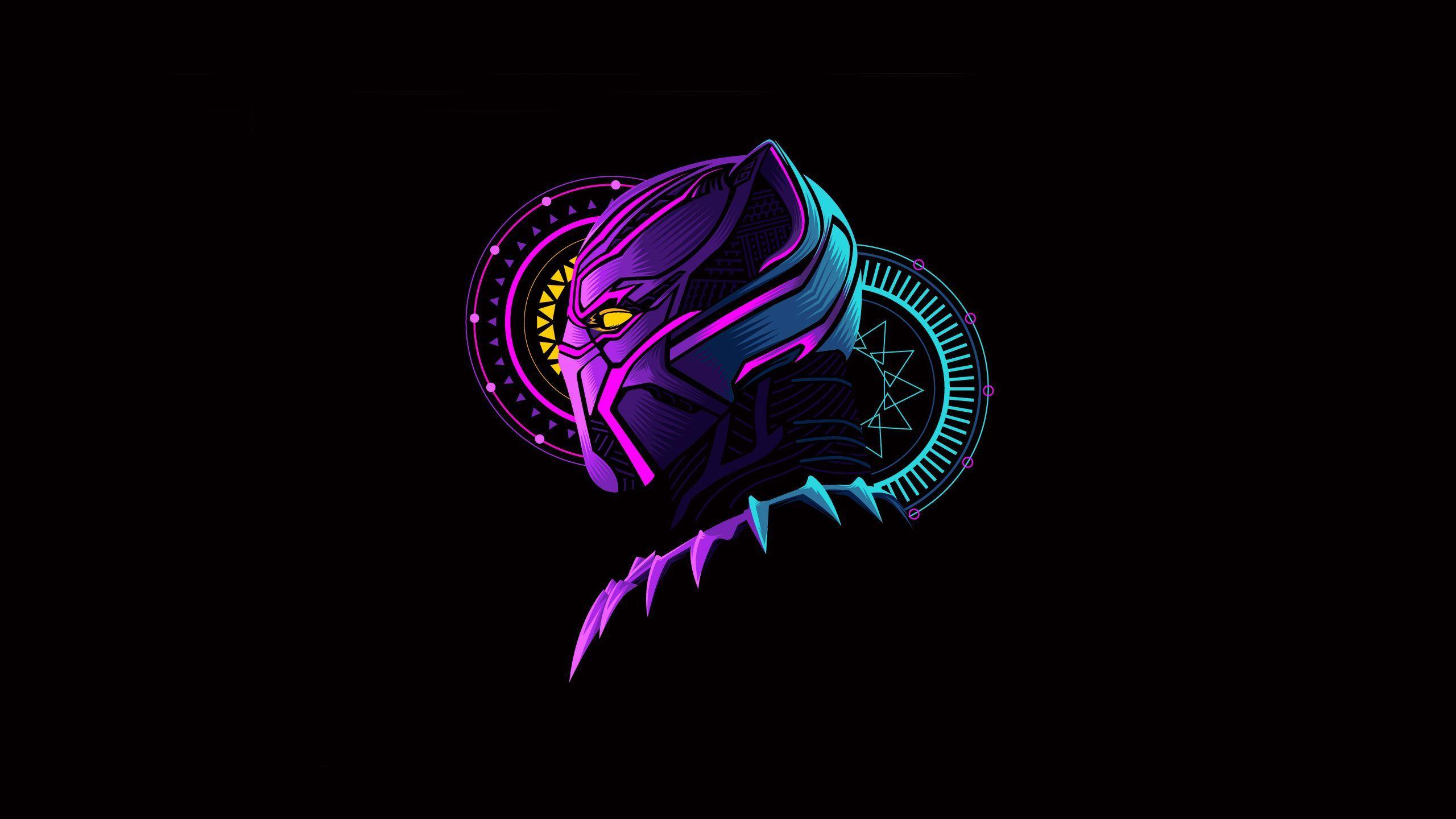 Black Panther Landscape Wallpapers - Top Free Black Panther Landscape ...
