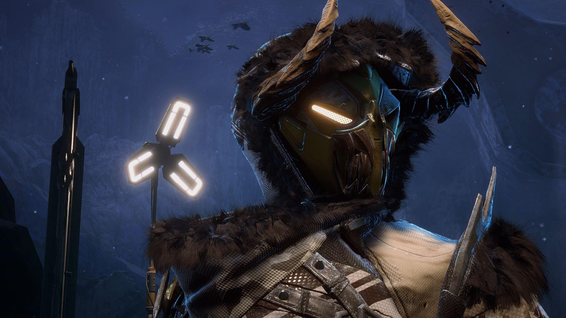 Anthem Dual Monitor Wallpapers - Top Free Anthem Dual Monitor ...