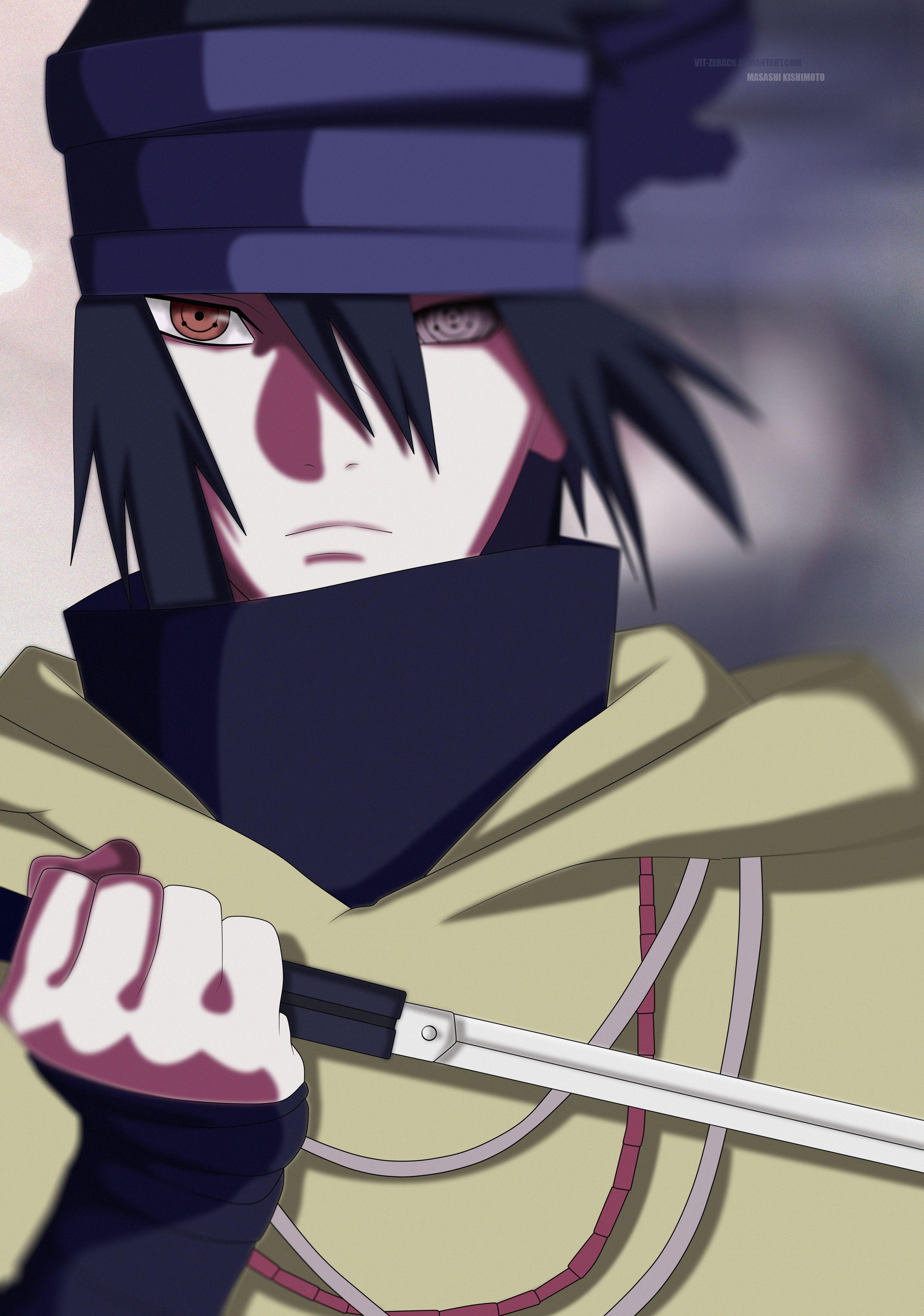 Sasuke Uchiha The Last Wallpapers - Top Free Sasuke Uchiha The Last ...