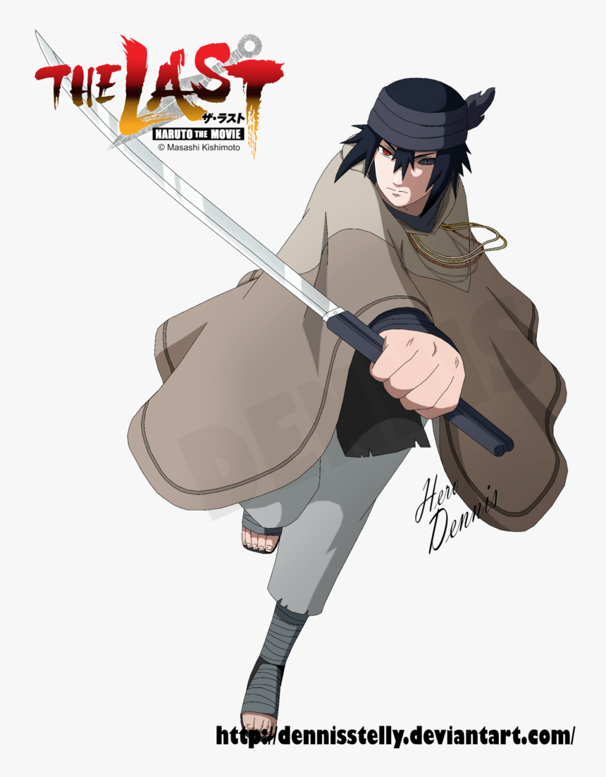 Sasuke Uchiha The Last Wallpapers - Top Free Sasuke Uchiha The Last ...