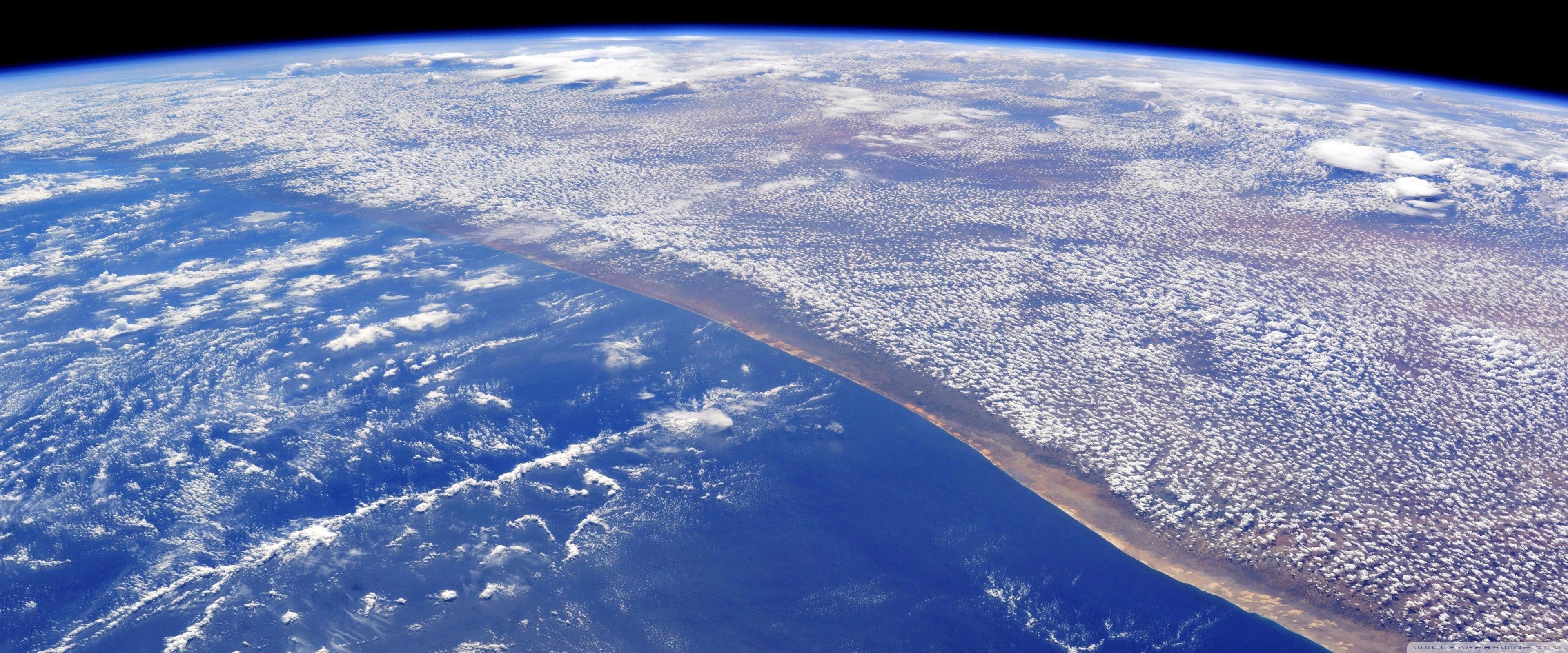 3840X1600 Space Wallpapers - Top Free 3840X1600 Space Backgrounds ...